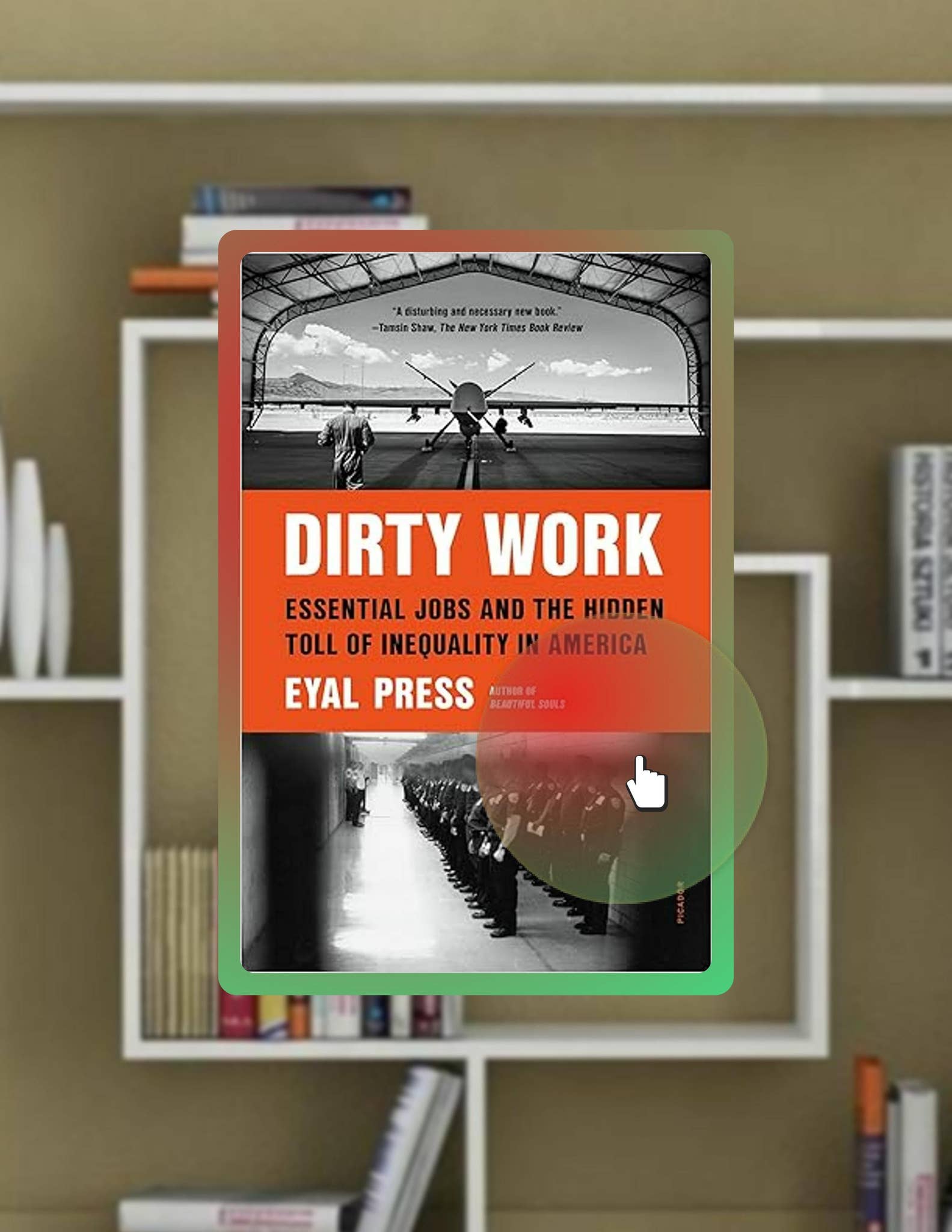 E-book Dirty Work by Eyal Press by bettieloweso - Issuu
