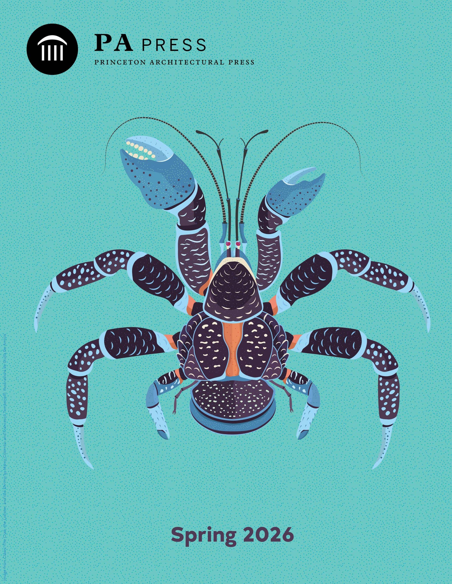 PA Press Spring 2026 by Abrams&ChronicleBooks - Issuu