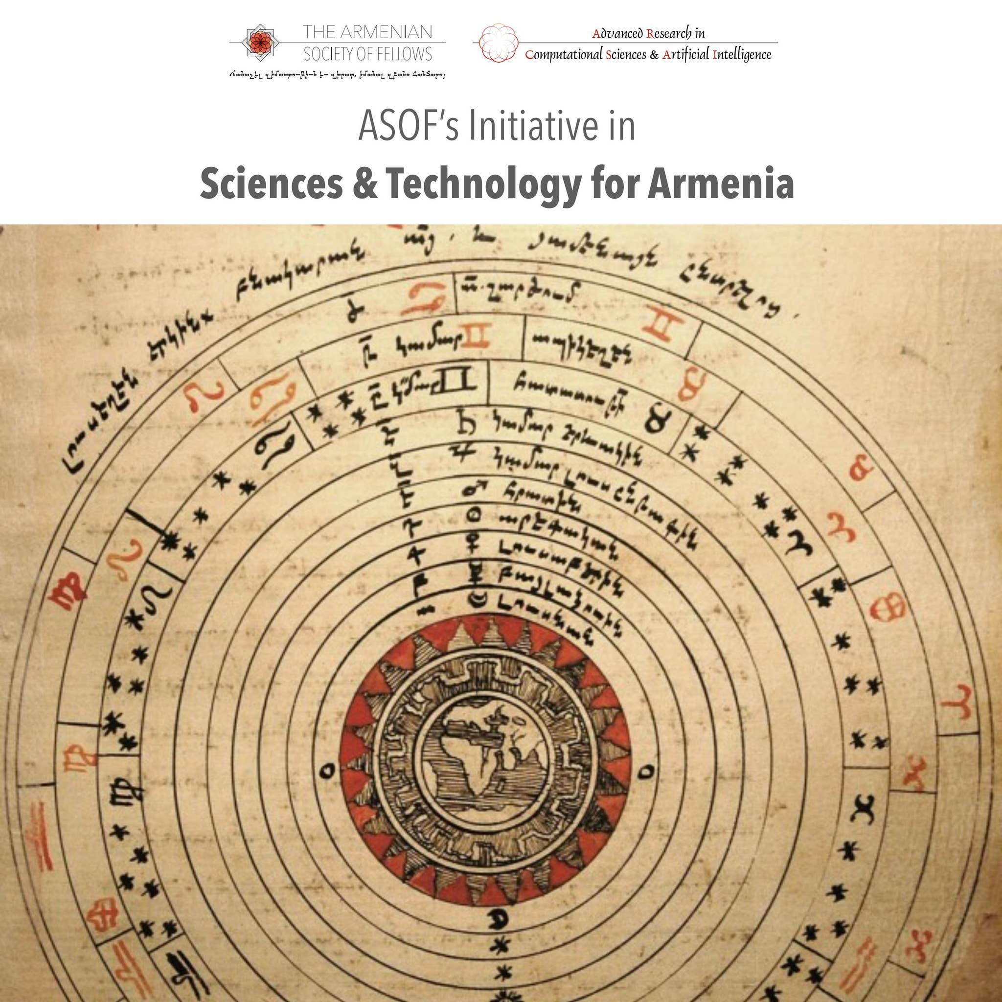 ARCS-ai overview by ASOF Administrator - Issuu