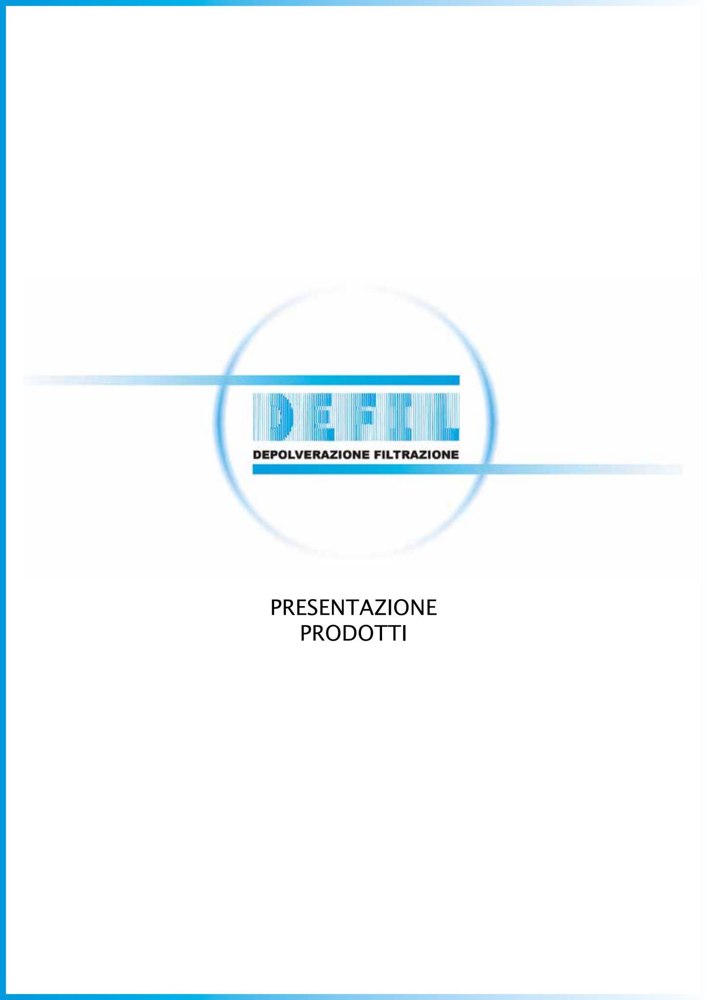 Defil - Presentazione Prodotti by ipcm® International Paint&Coating ...