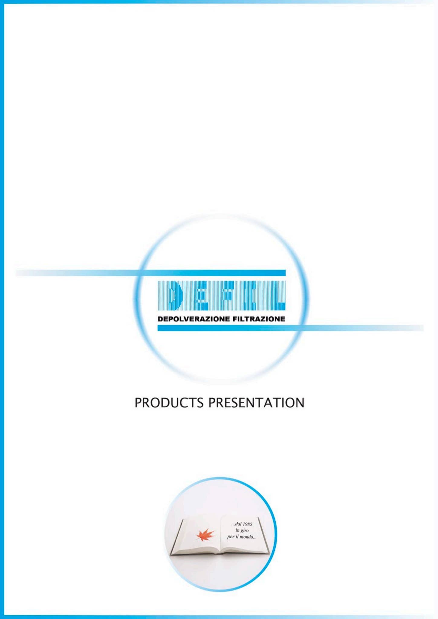 Defil - Products Presentation by ipcm® International Paint&Coating ...