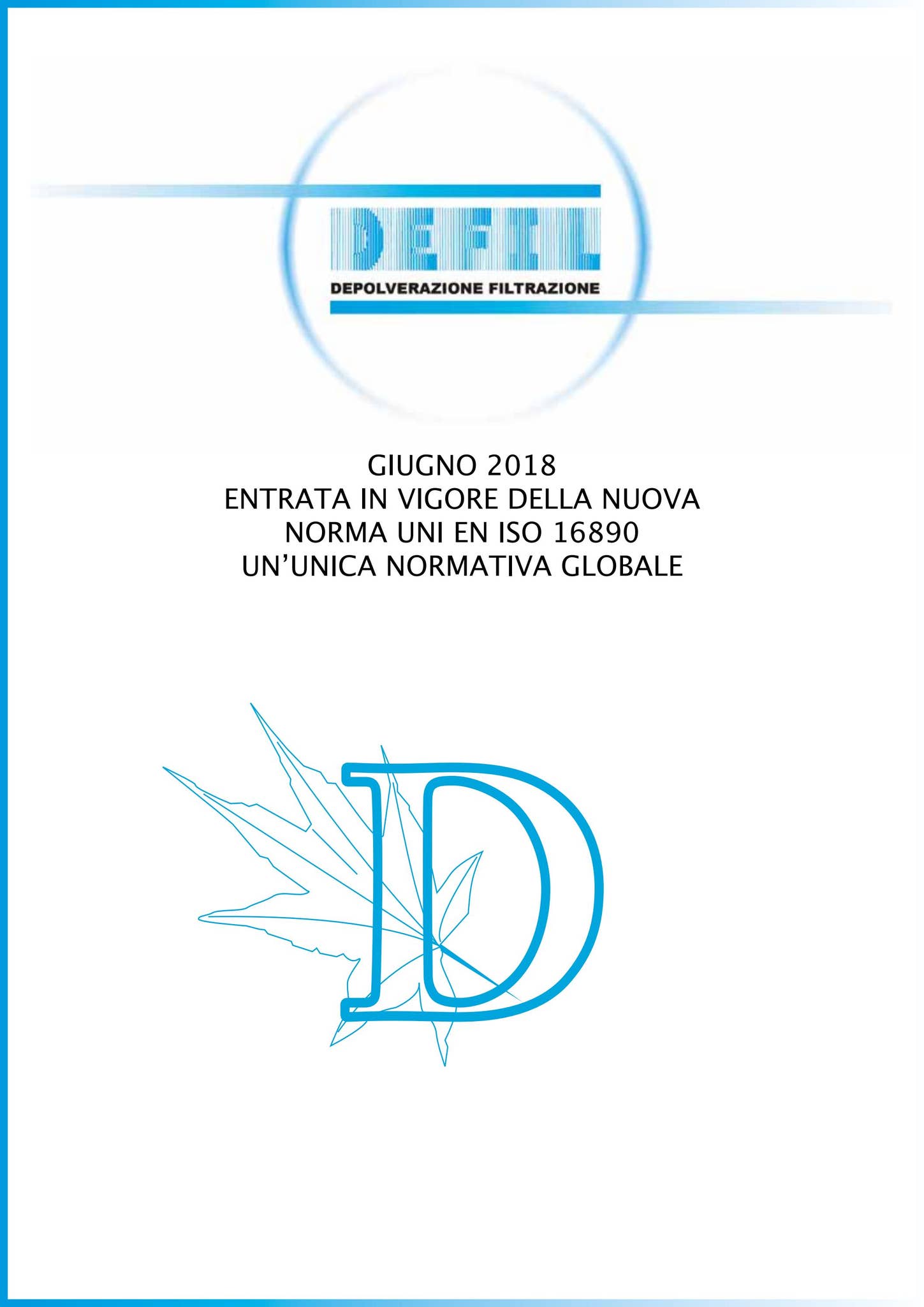 Defil - Defil ISO 16890 by ipcm® International Paint&Coating Magazine ...