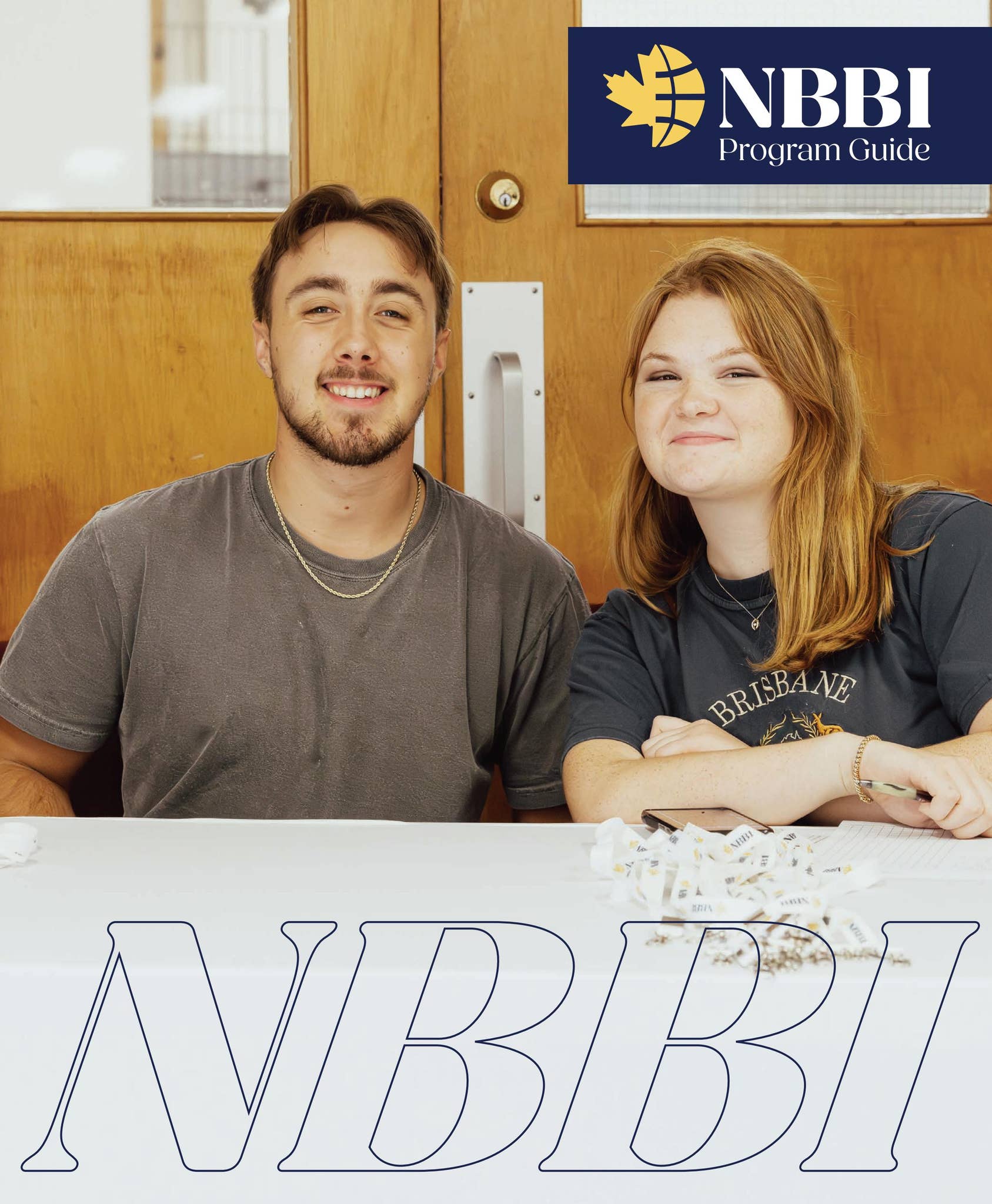NBBI Program Guide 2025-2026 by New Brunswick Bible Institute - Issuu