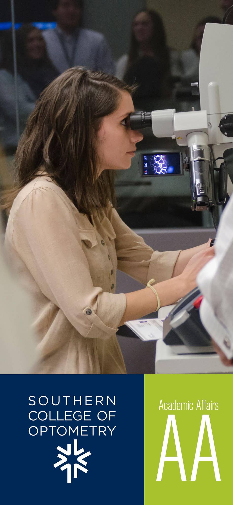 2025–26 Academic Affairs by Southern College of Optometry - Issuu