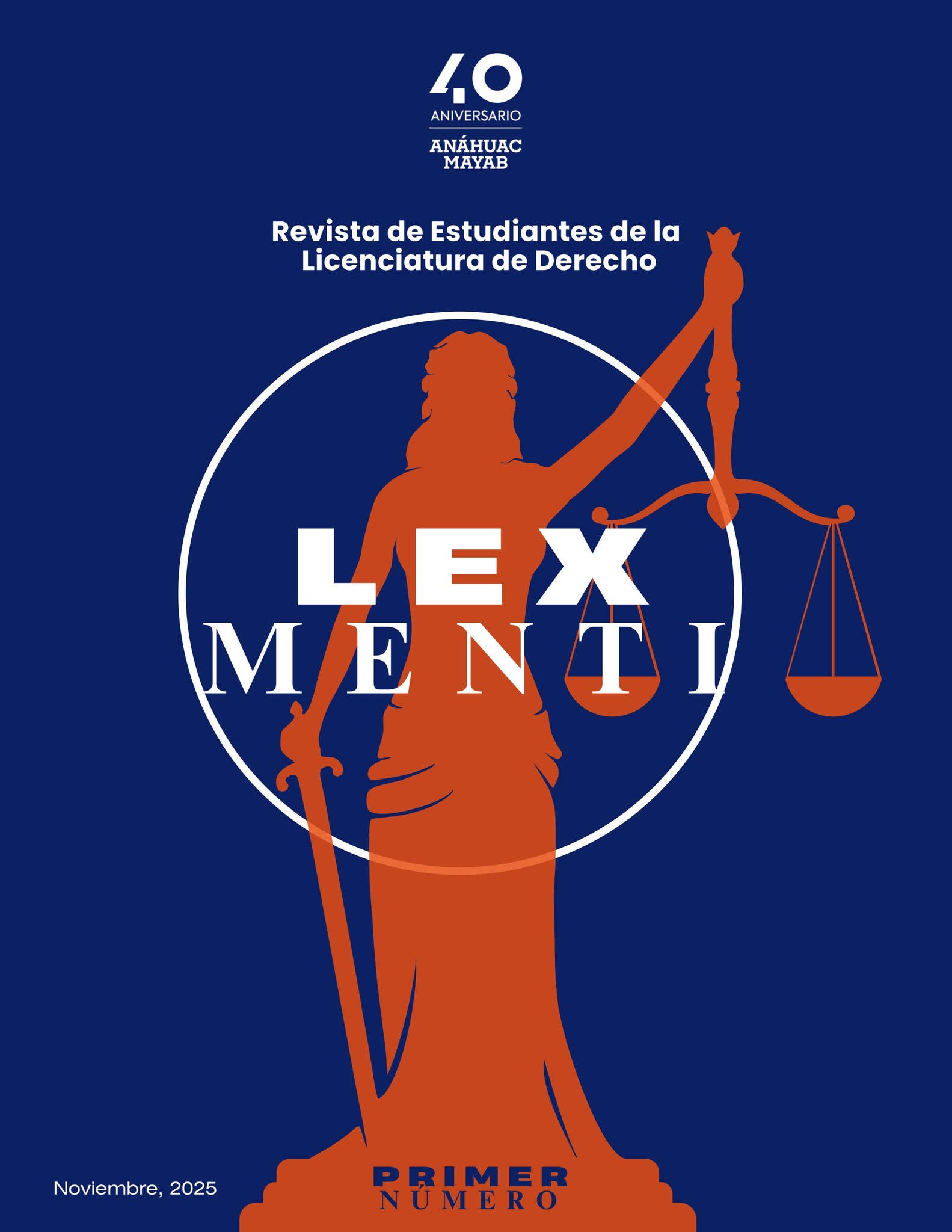 Lex Menti 1 by Universidad Anáhuac Mayab - Issuu