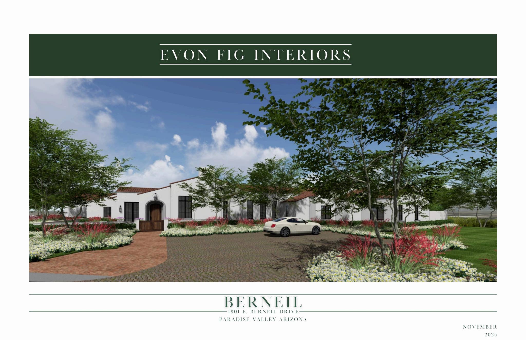 4901 E Berneil - Mood Board 10132025 by Denise van den Bossche - Issuu