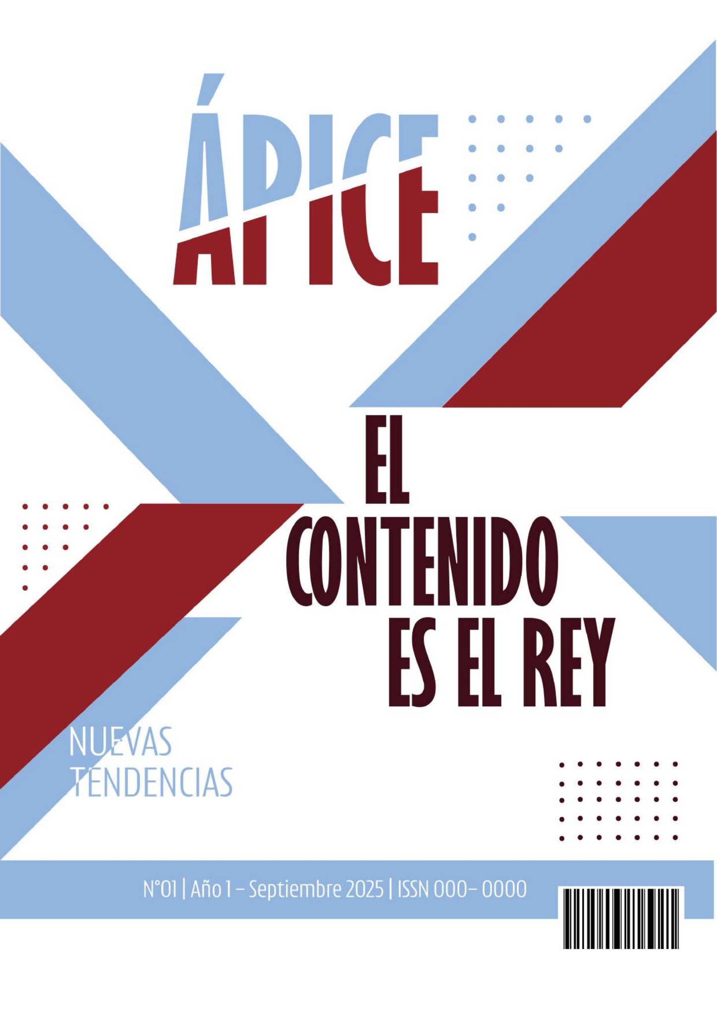 Ápice by Valentina Bruno - Issuu