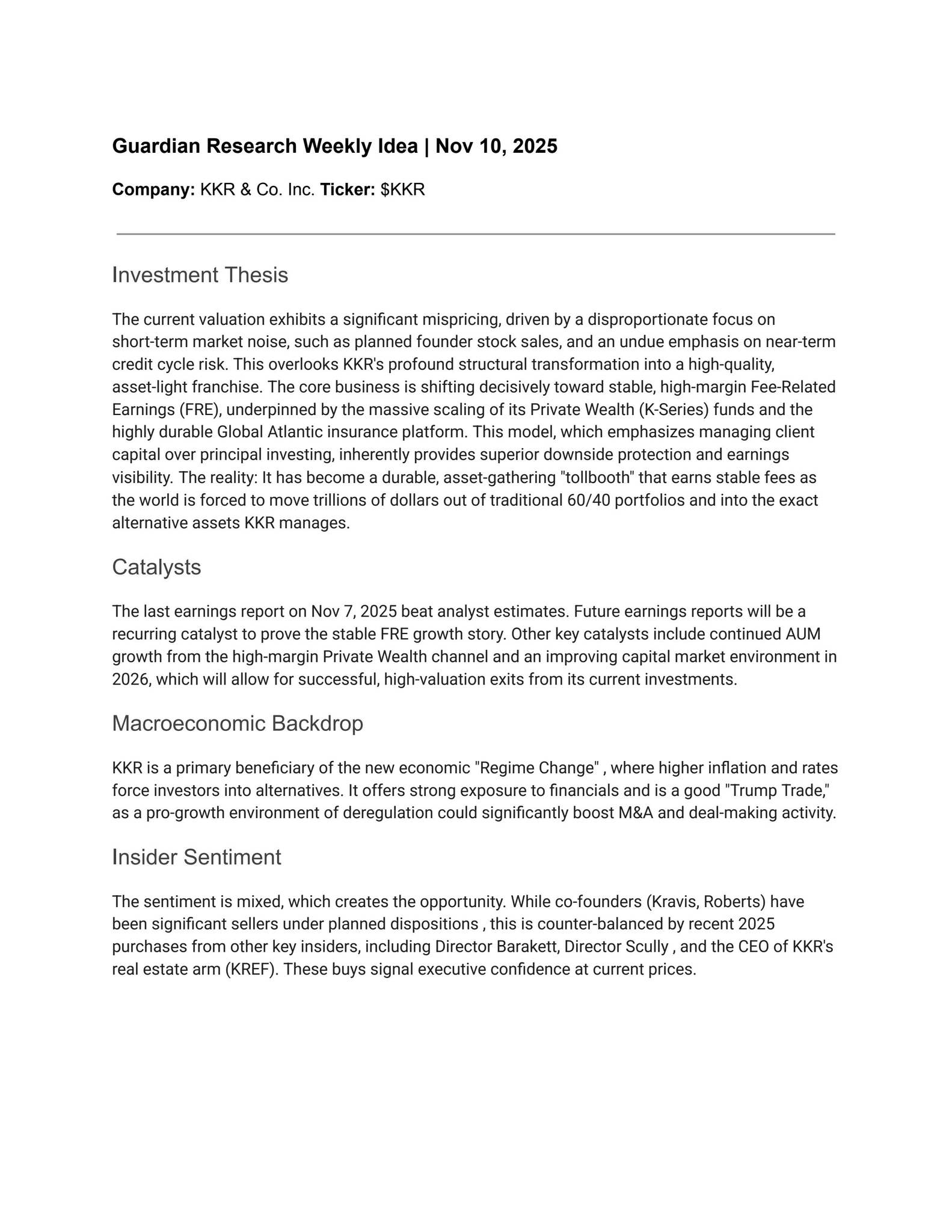 Guardian Research Weekly Idea _ Nov 10, 2025 by GuardianResearch - Issuu