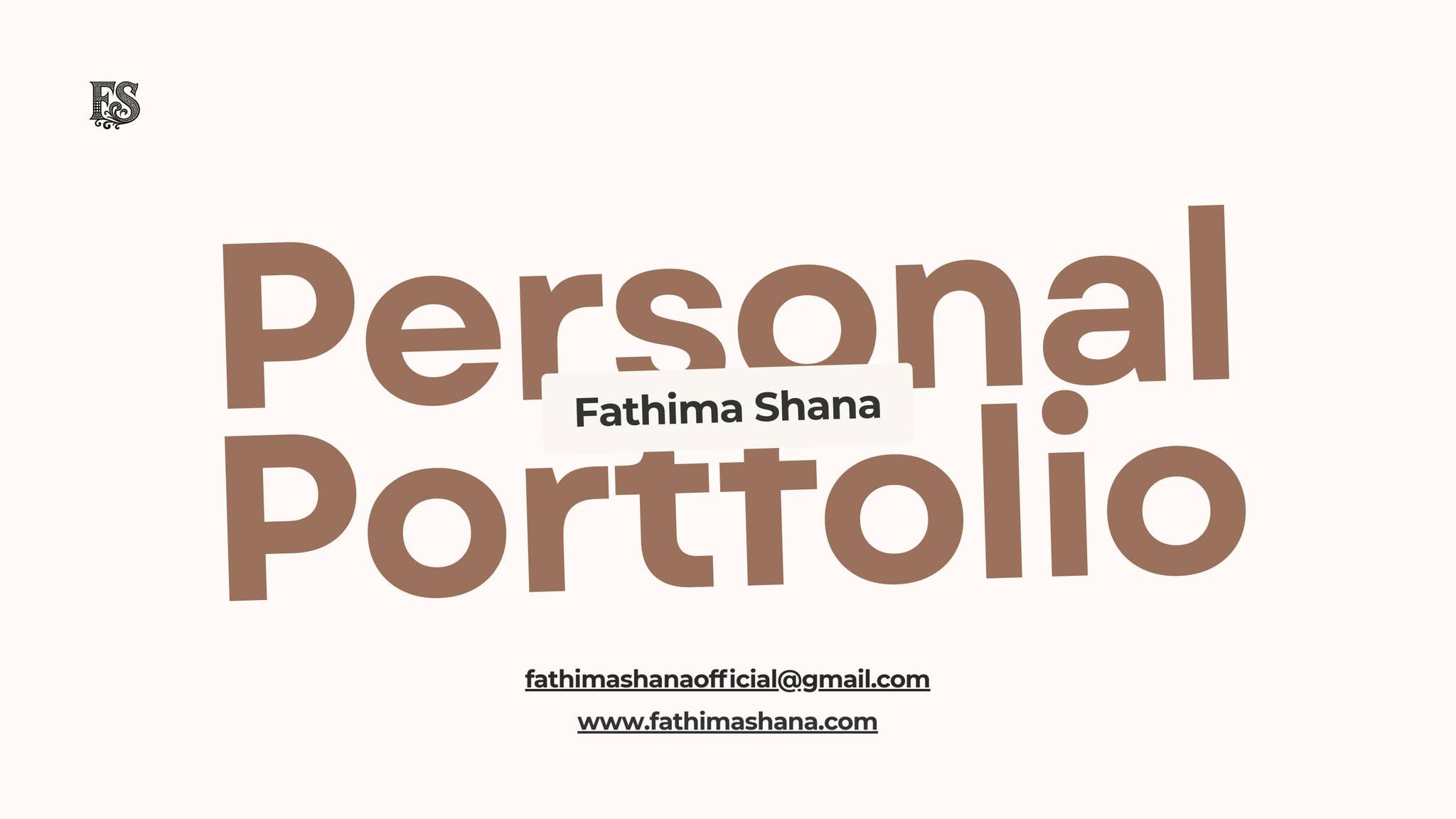 Digital Marketer Personal Portfolio- Freelance Digital Marketing ...