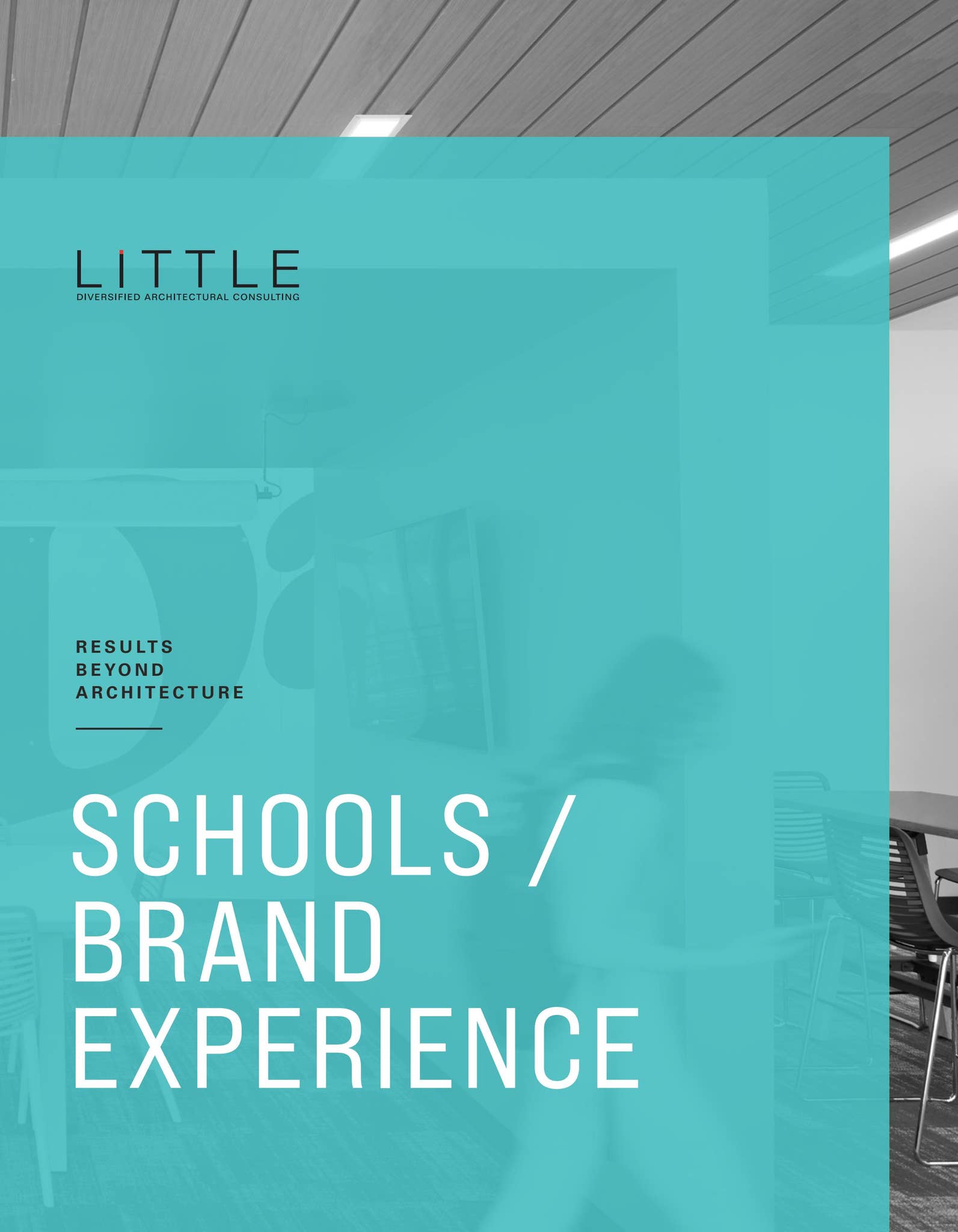 Schools / Brand Experience by Little - Issuu
