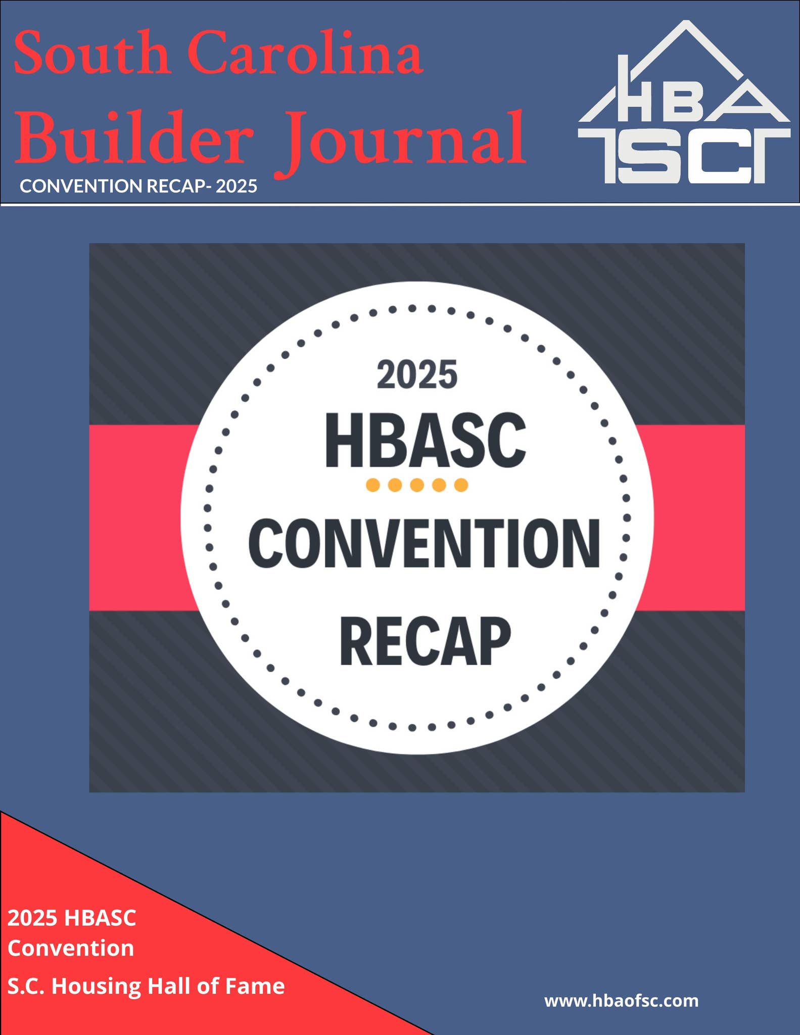 Builder Journal Issue 4,2025 (4) by HBAOFSC1 - Issuu
