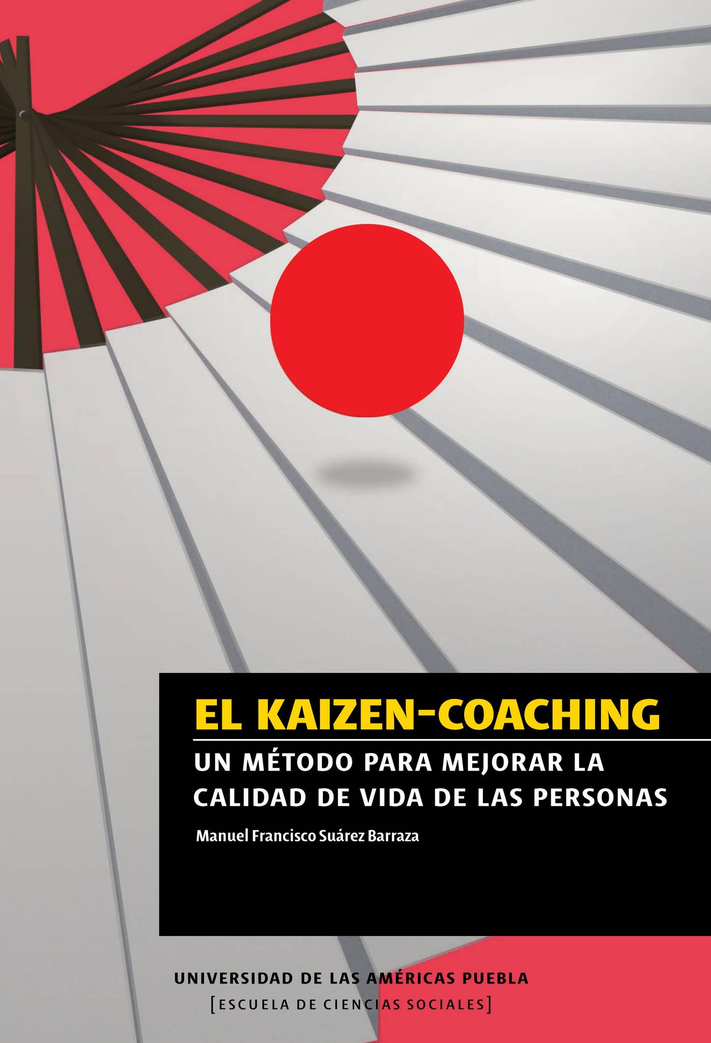 El Kaizen - coaching by UDLAP2025 - Issuu