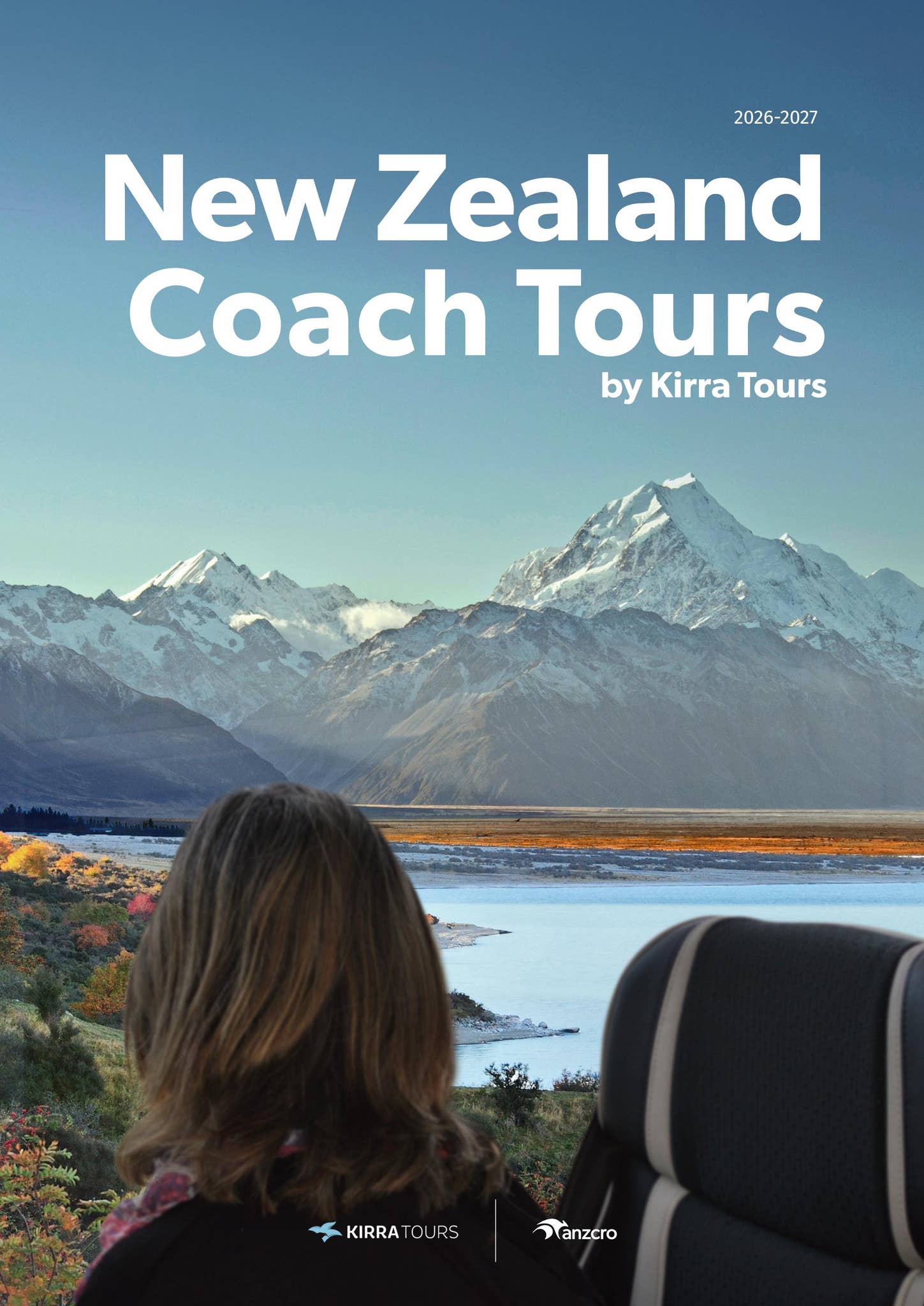 NZ Coach Tours 2026-27 (AUD) by Holiday Experts - Issuu