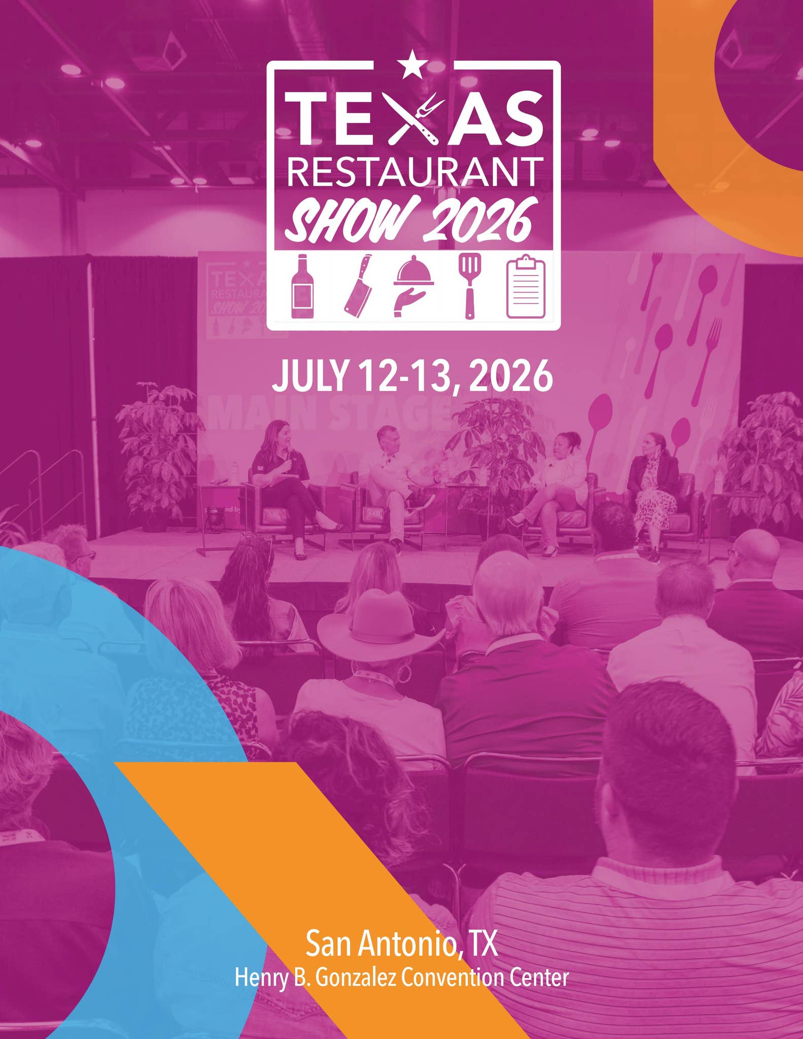 2026 Show Prospectus by texasrestaurantassociation - Issuu