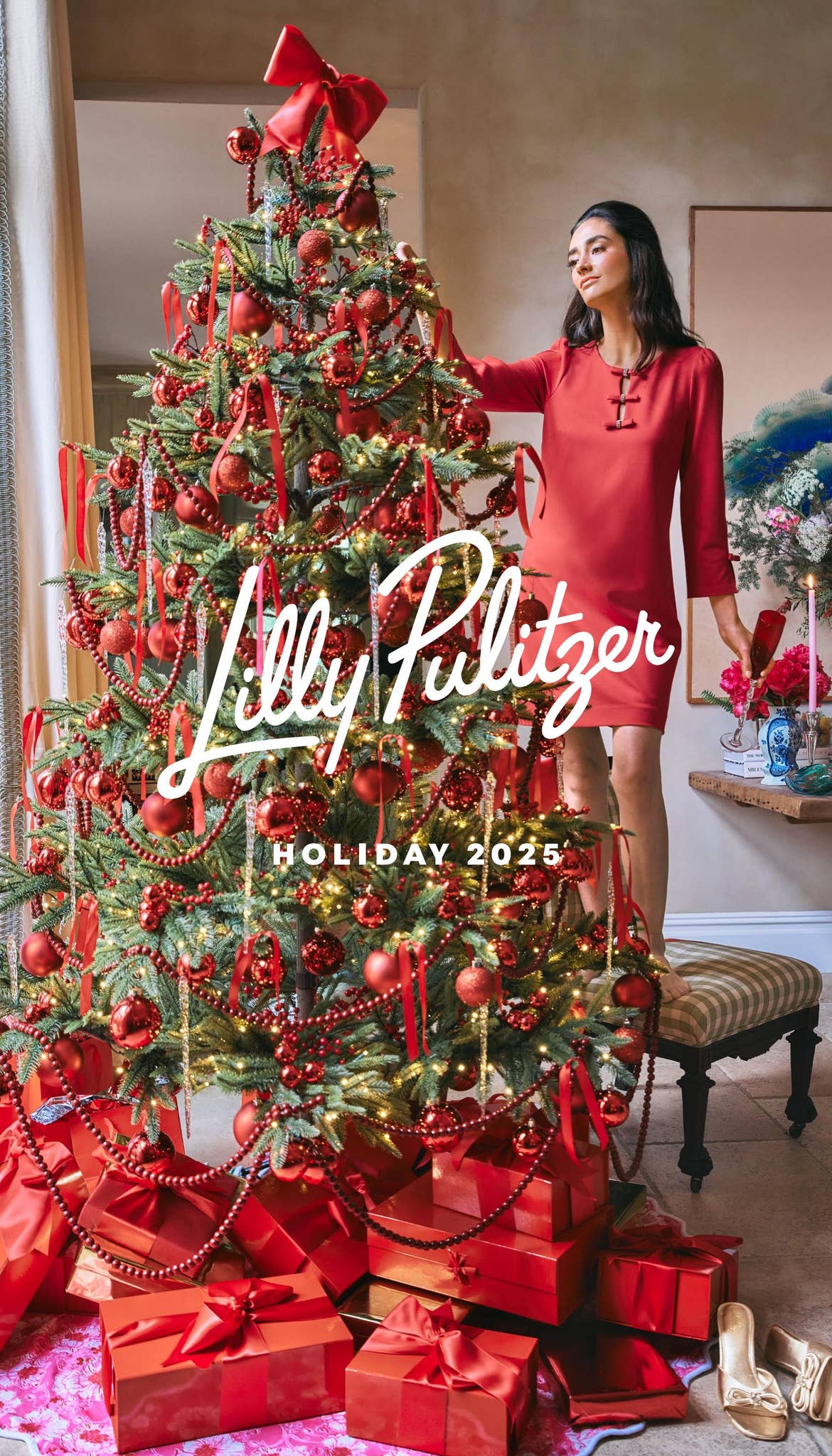 Lilly Pulitzer Resort 2025 Catalog by Lilly Pulitzer - Issuu