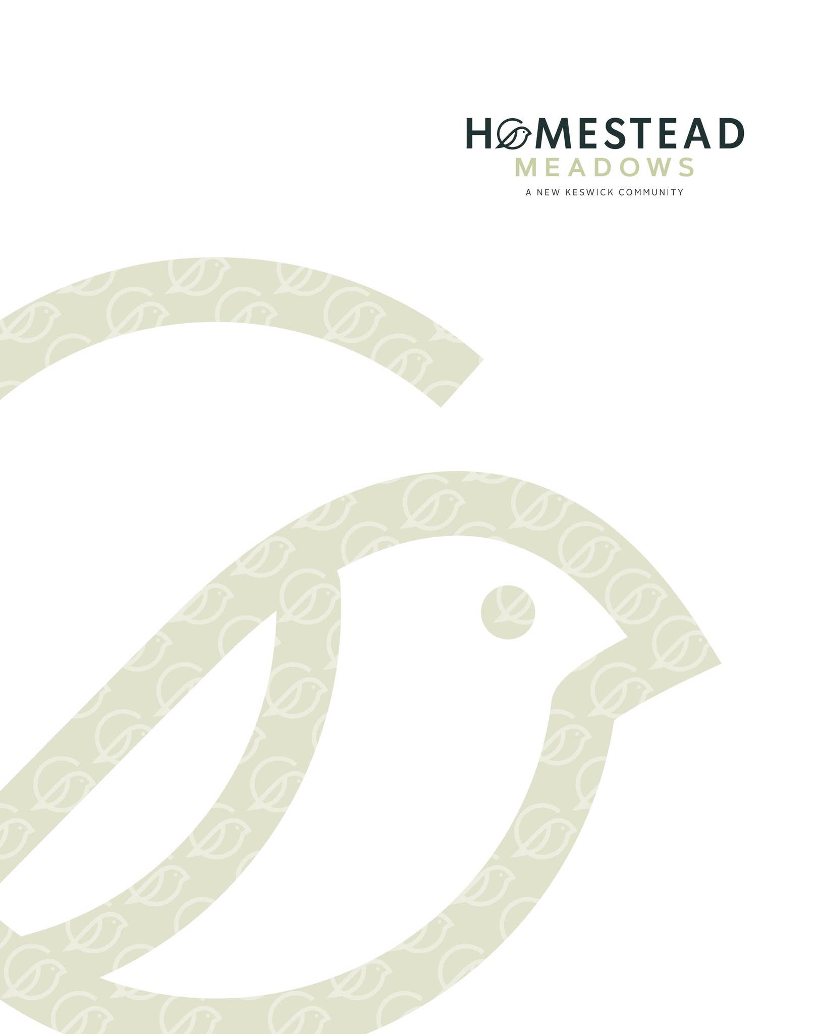 Ballymore Homes - Homestead Meadows 32 & 36ft Brochure by G. Ryan ...