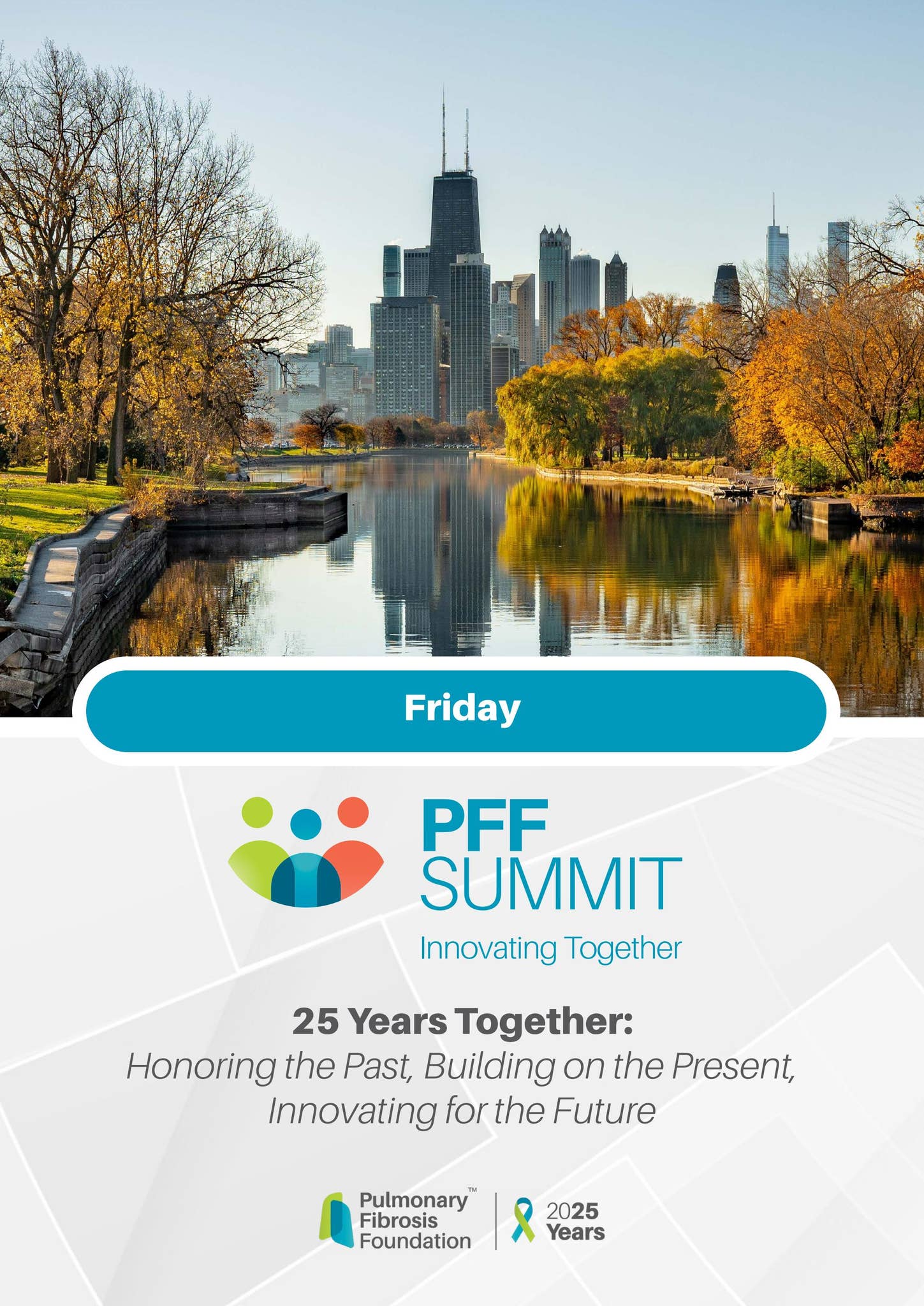 PFF Summit - Friday desktop by Pulmonary Fibrosis Foundation - Issuu