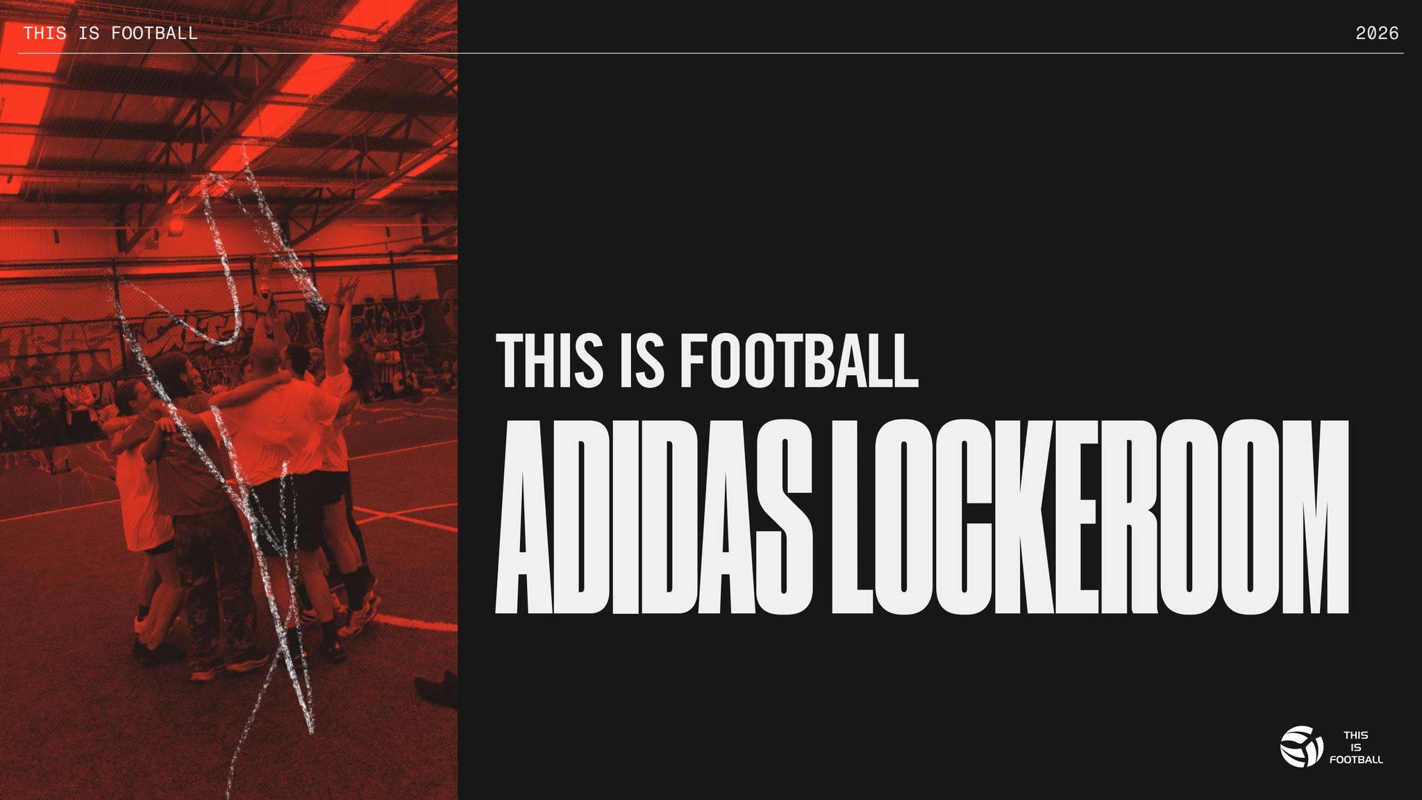 Adidas LockerRoom - 2026 Teamwear Catalogue _ This is Football by This ...