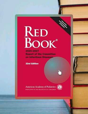Instant Access Ebook Red Book 2024: Report of the Committee on ...