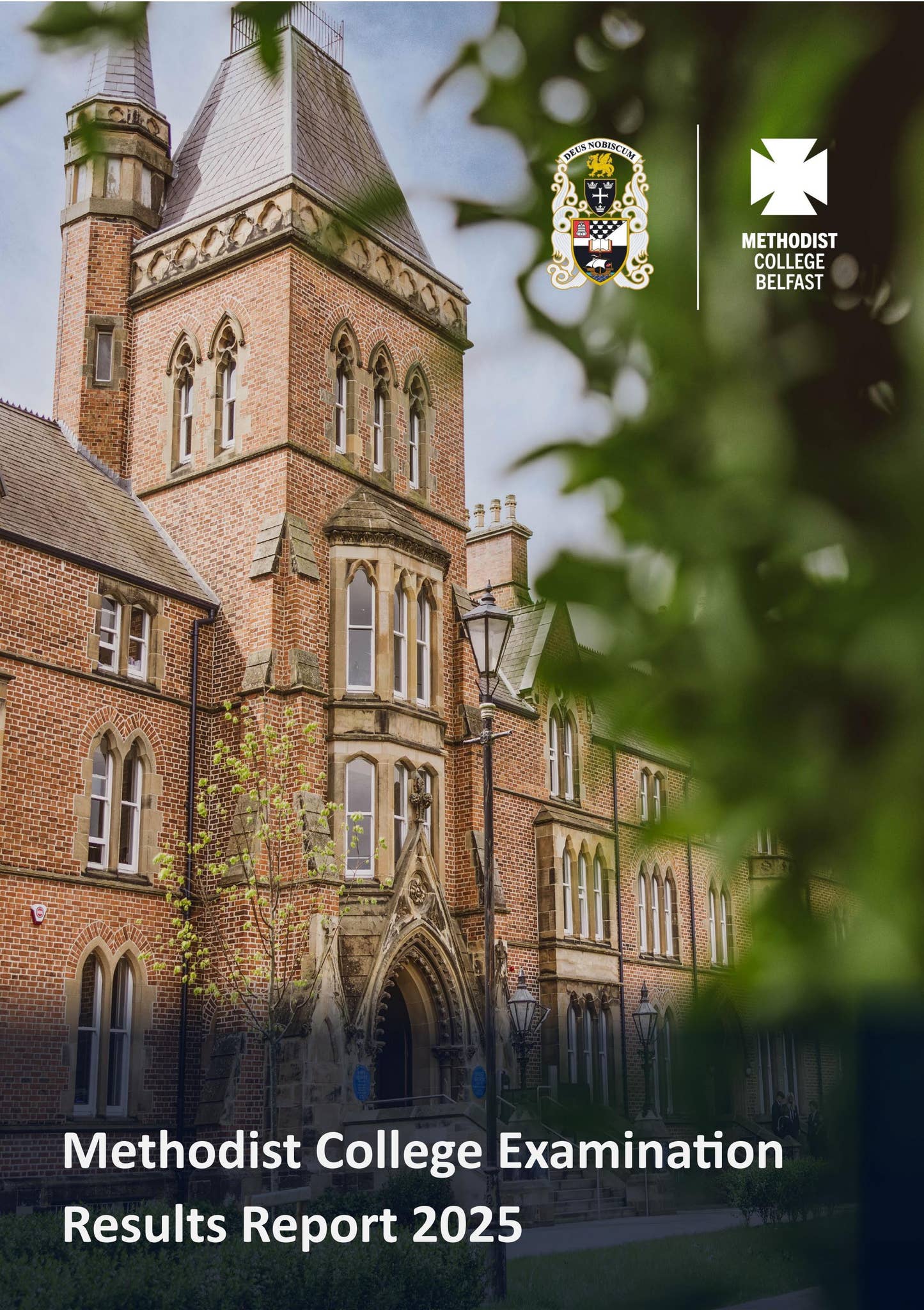 MCB Exam Results Report 2024 by methody - Issuu