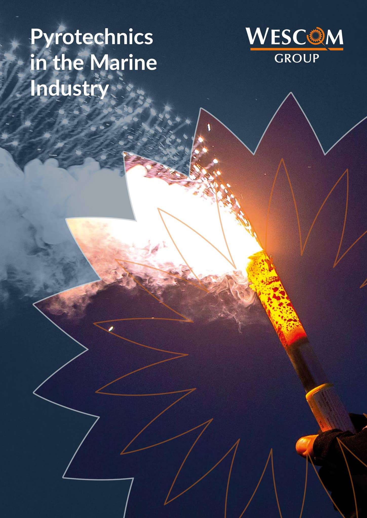 Pyrotechnics in the Marine Industry by Wescom Group - Issuu