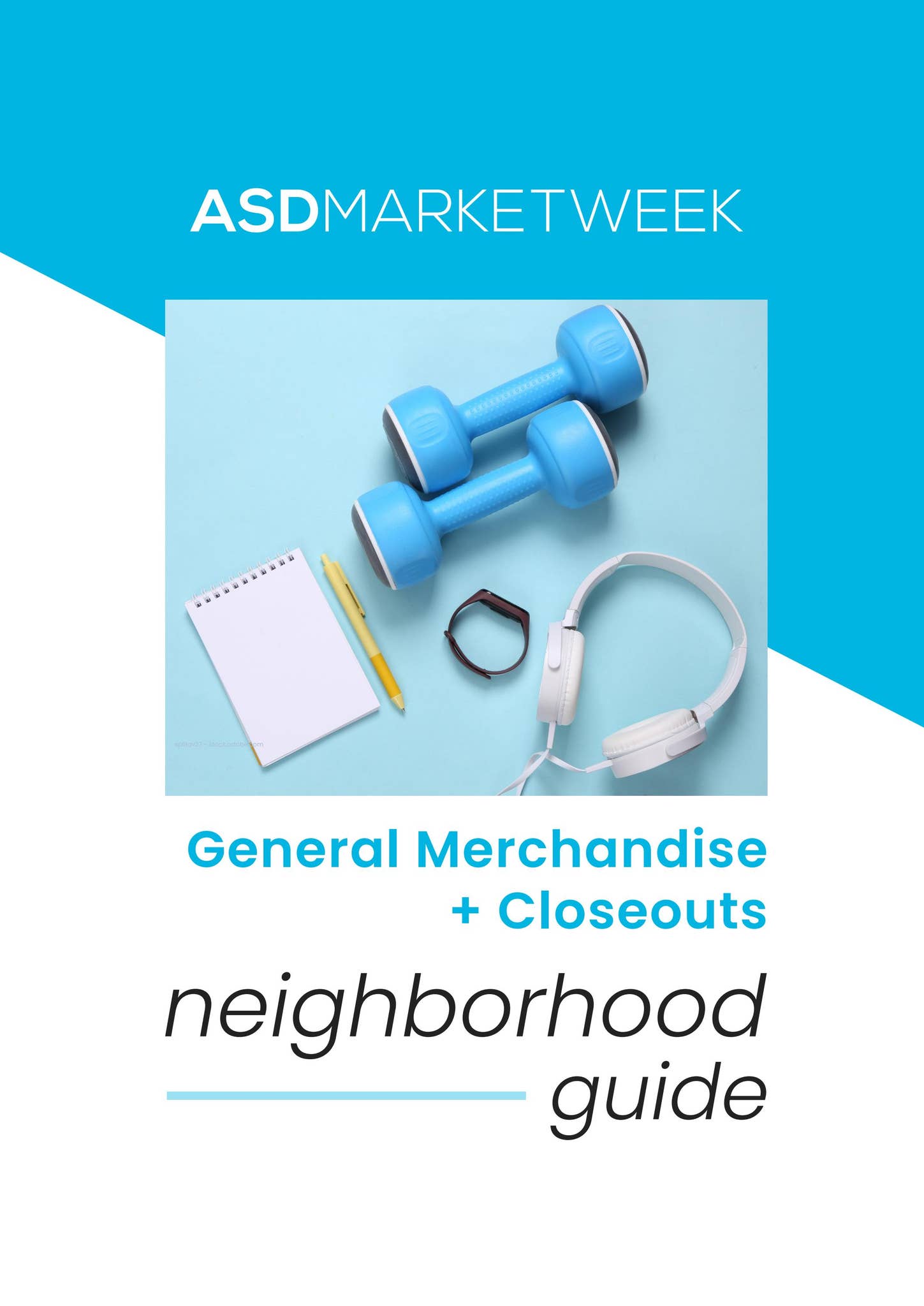 GENERAL MERCH by asd-market-week - Issuu