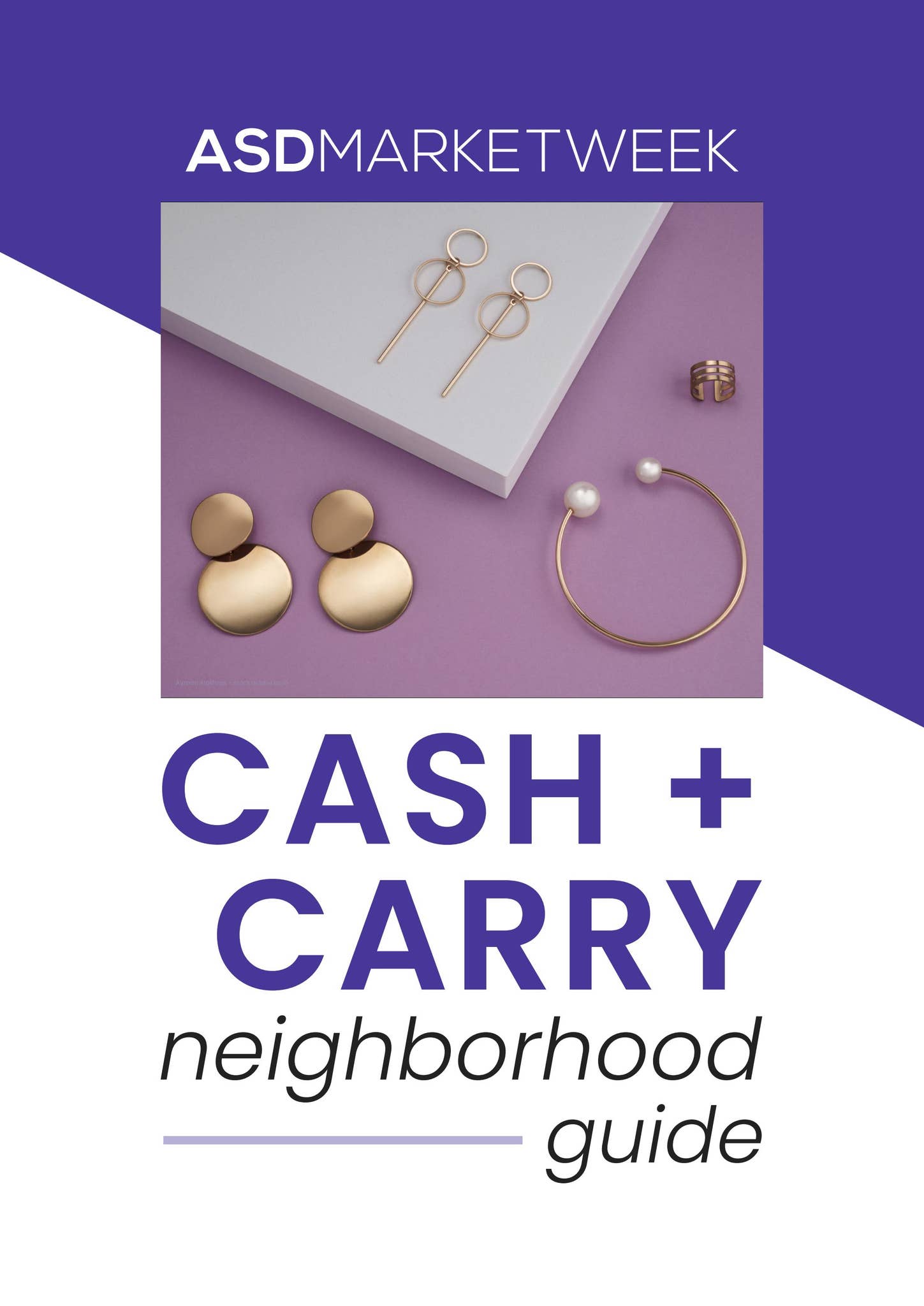 CASH + CARRY by asd-market-week - Issuu