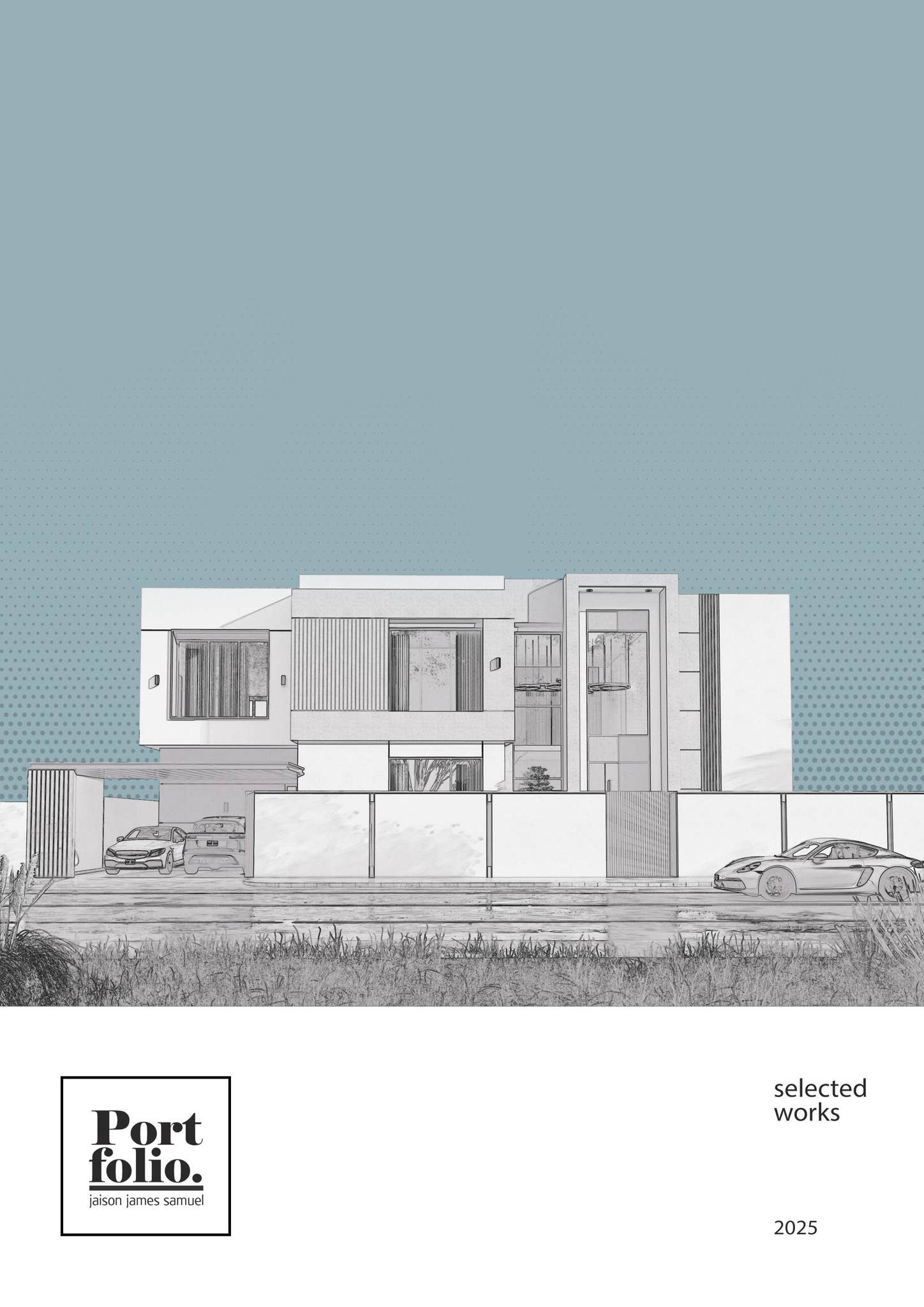 Jaison Jame Samuel_Portfolio_2025 by jaison james samuel - Issuu