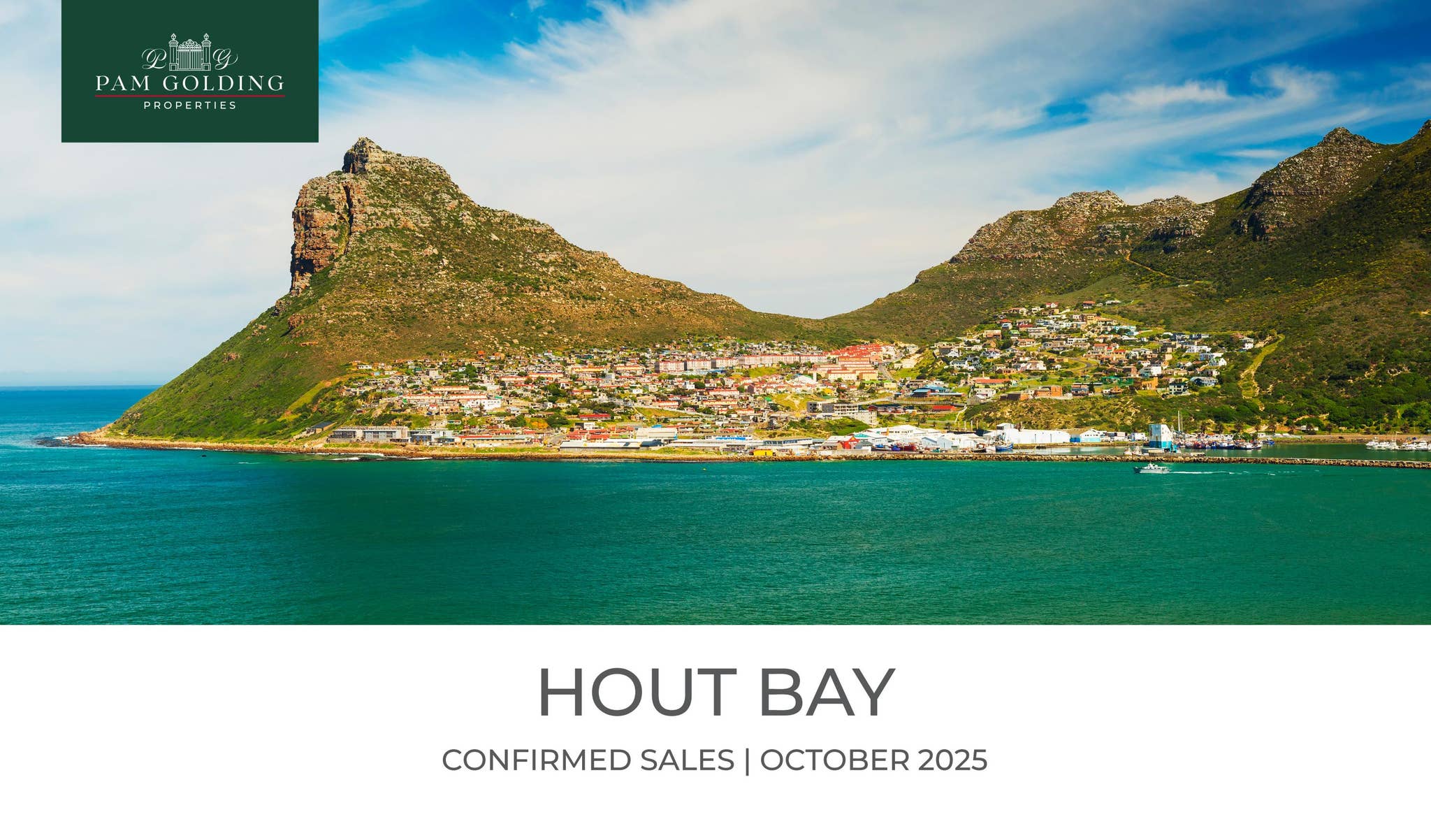 Hout Bay Sales Report - October 2025 by CapeRegion - Issuu