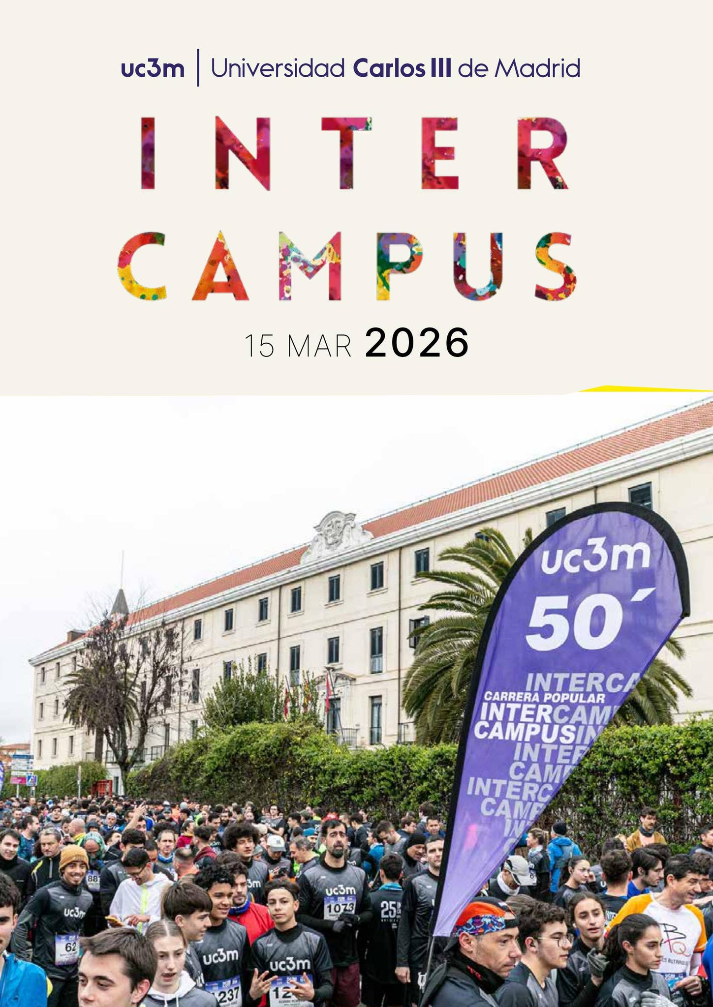 INTERCAMPUS by Universidad Carlos III de Madrid - Issuu