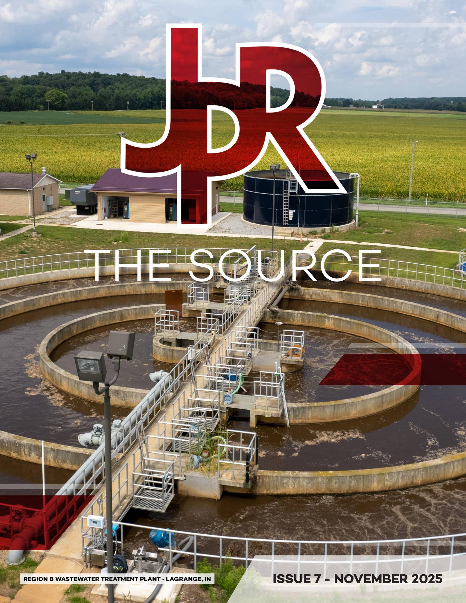 November 2025 - Issue 7 - The Source by Jones Petrie Rafinski - Issuu