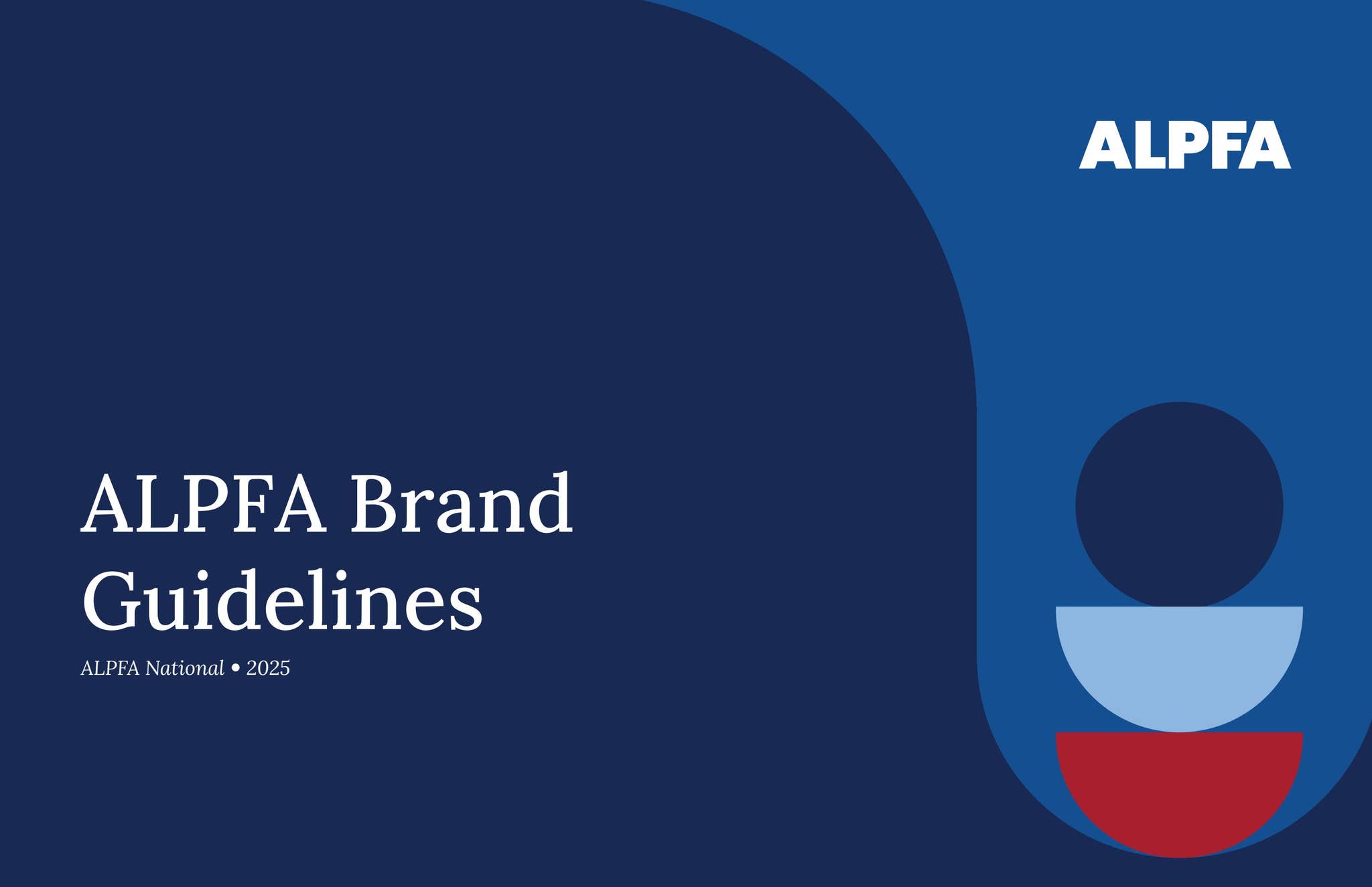 ALPFA National Brand Guide by ALPFA Inc. - Issuu
