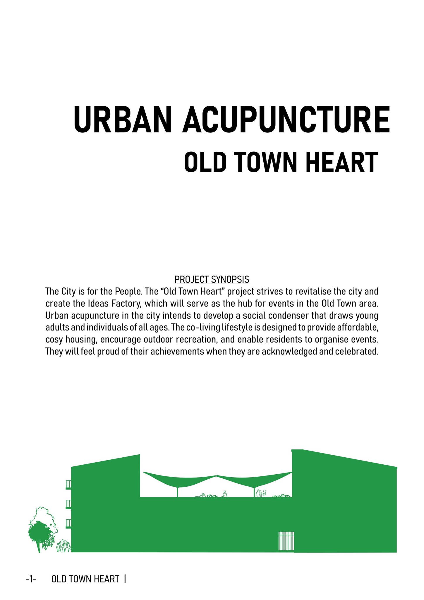 PRIMER URBAN ACUPUNCTURE 1 by Hiew Tong Tan - Issuu