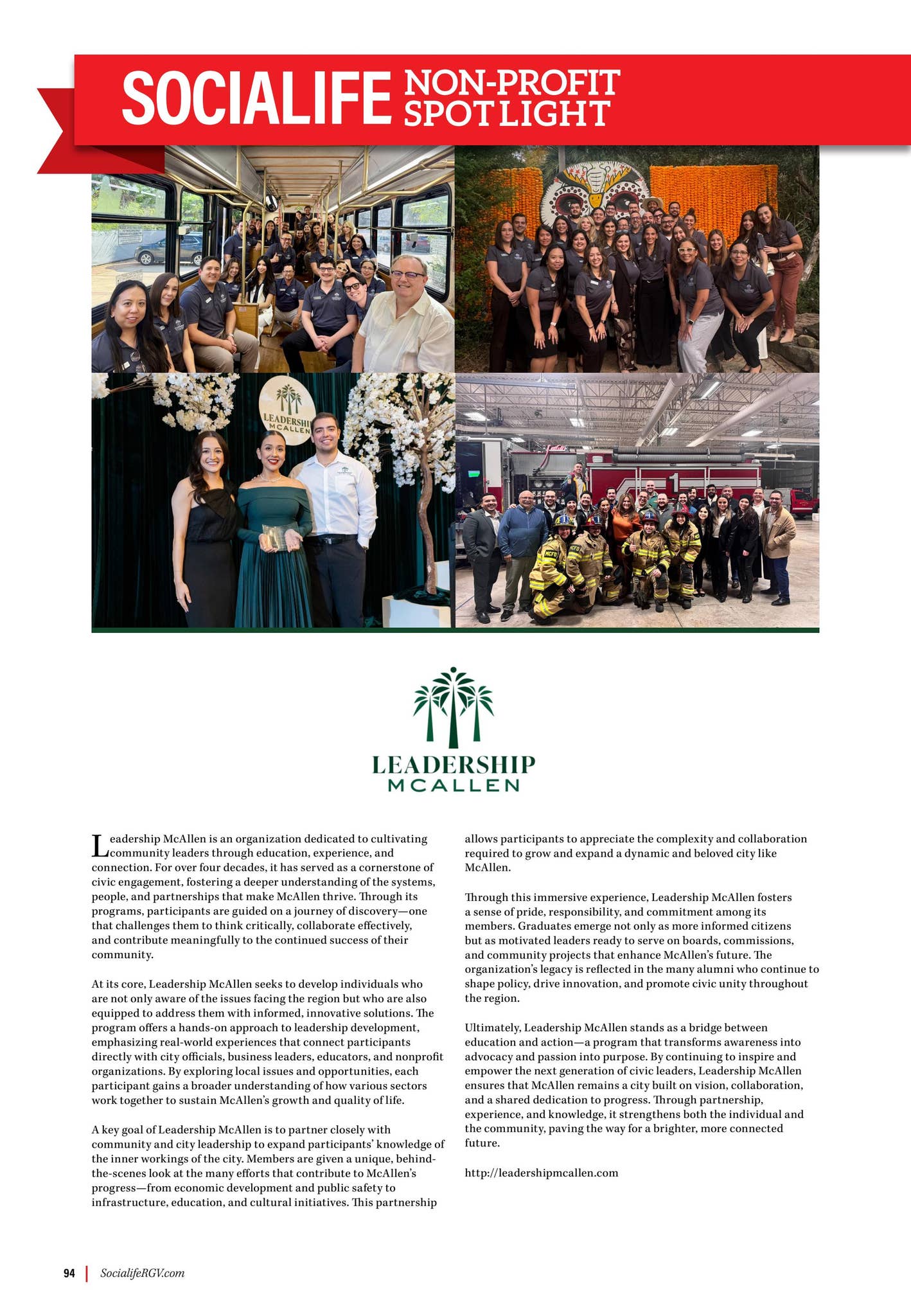 SOCIALIFE MAGAZINE | ISSUE 10 2025 by SOCIALIFE Magazine - Issuu