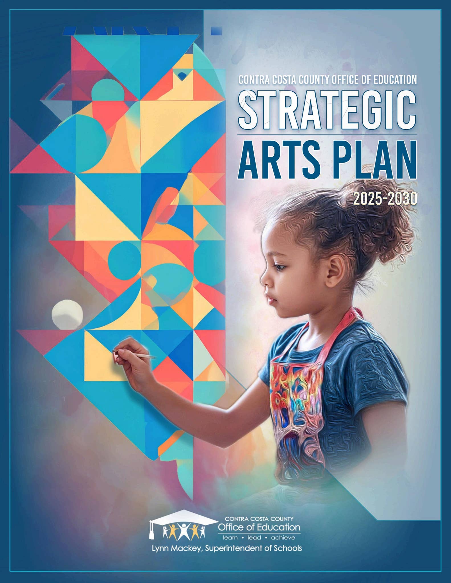 Strategic Arts Plan - 2025-2030 by CCCOE - Issuu