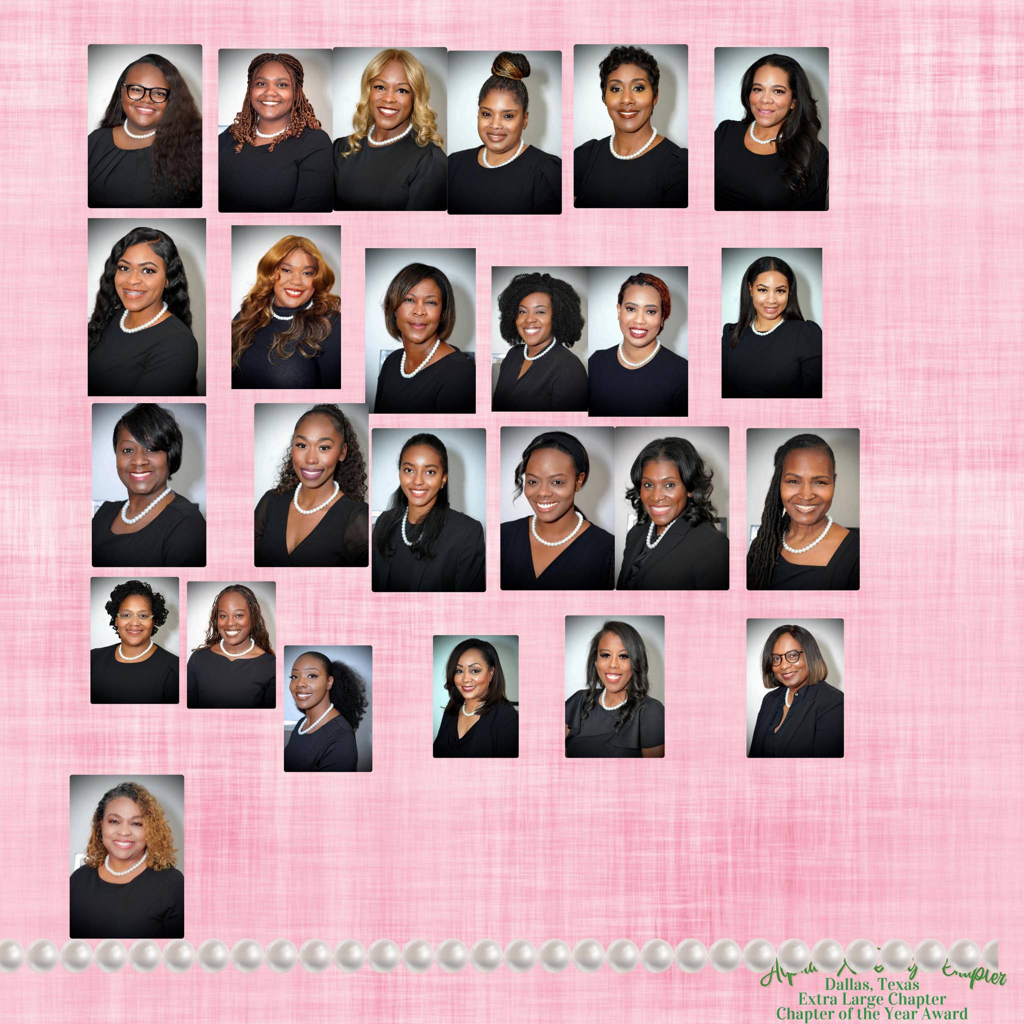 2025 Candidates Memorabilia Book by akaaxo - Issuu