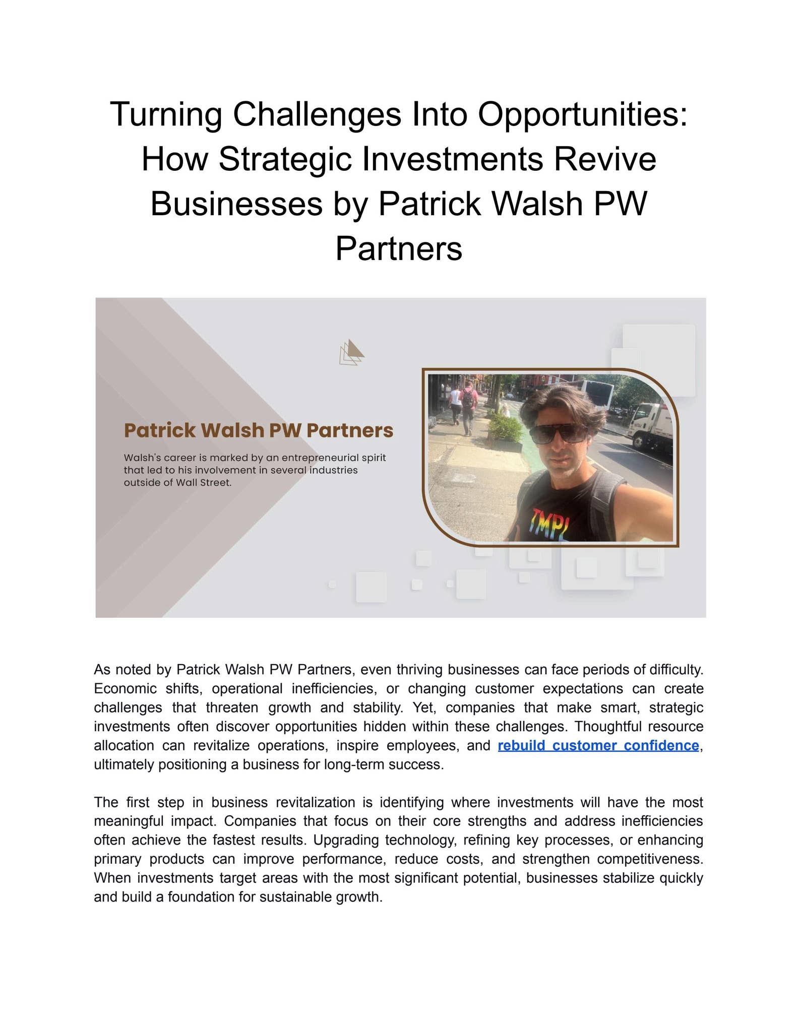 Turning Challenges Into Opportunities_ How Strategic Investments Revive ...