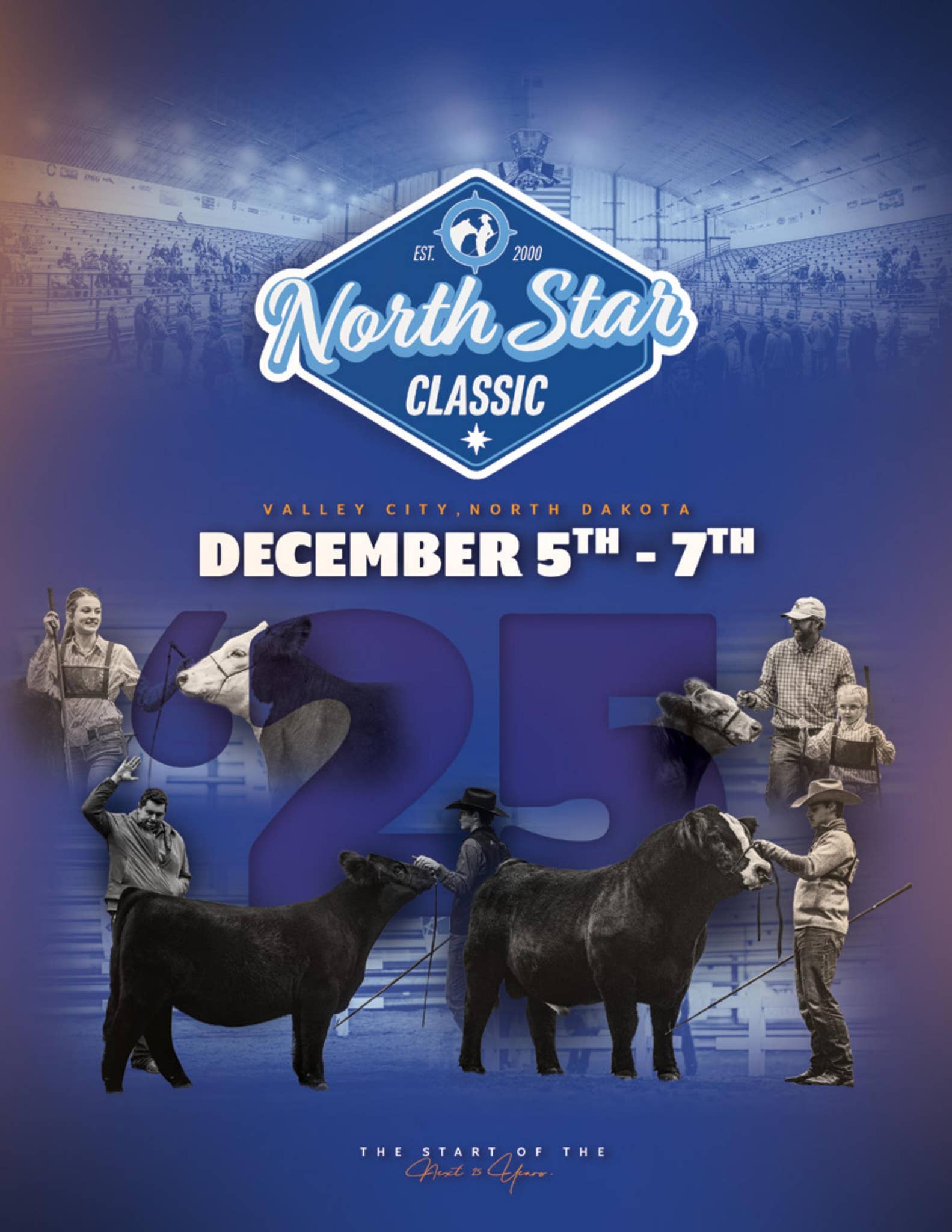 2025 North Star Classic Catalog_web by Addison K Creative Co - Issuu