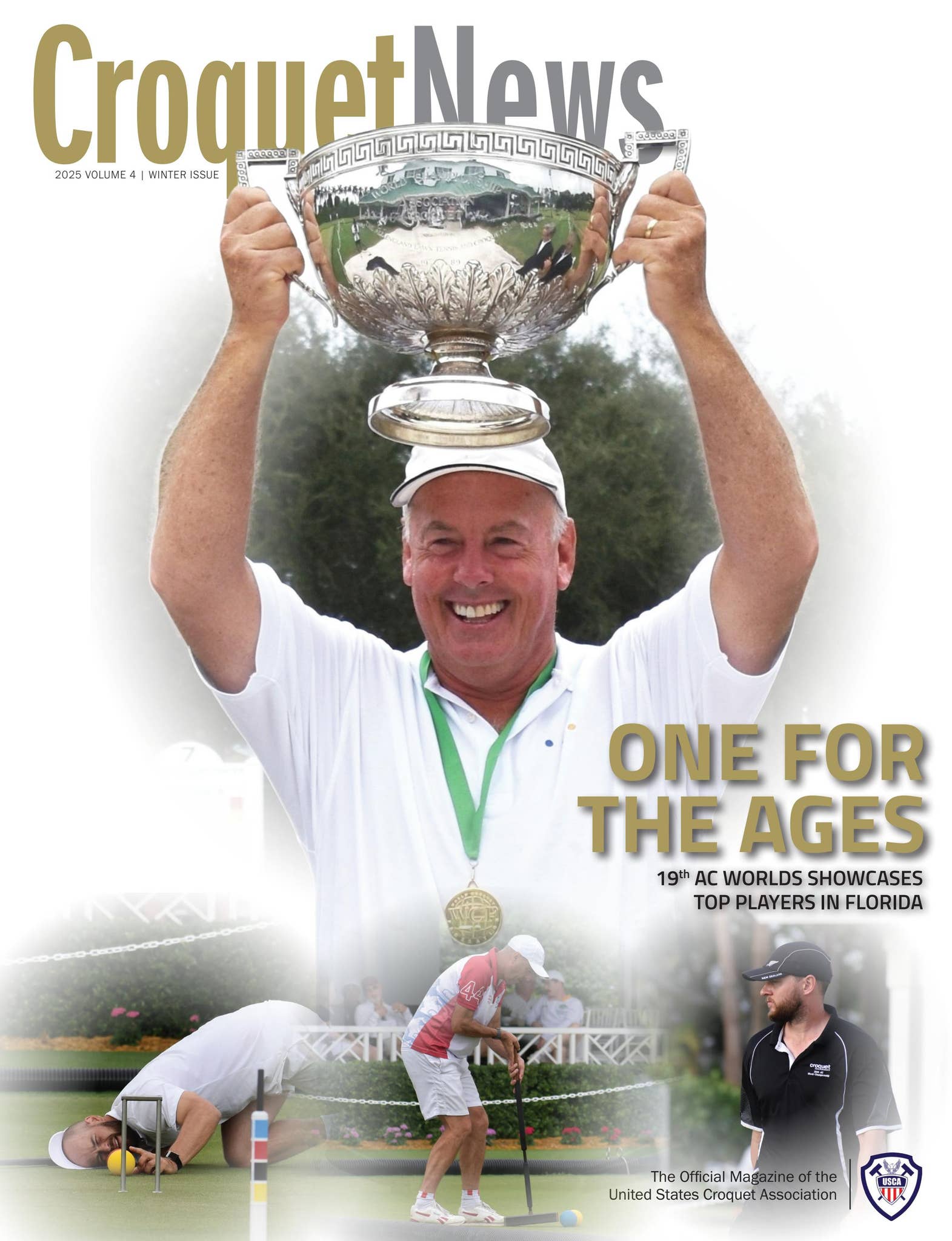 2025 Croquet News Volume 4: Reg Rules in Florida by uscacroquetnews - Issuu