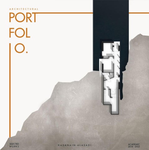 Hasanain Al-Asadi - Portfoilo (Selected Works) by Hasanain Salah - Issuu