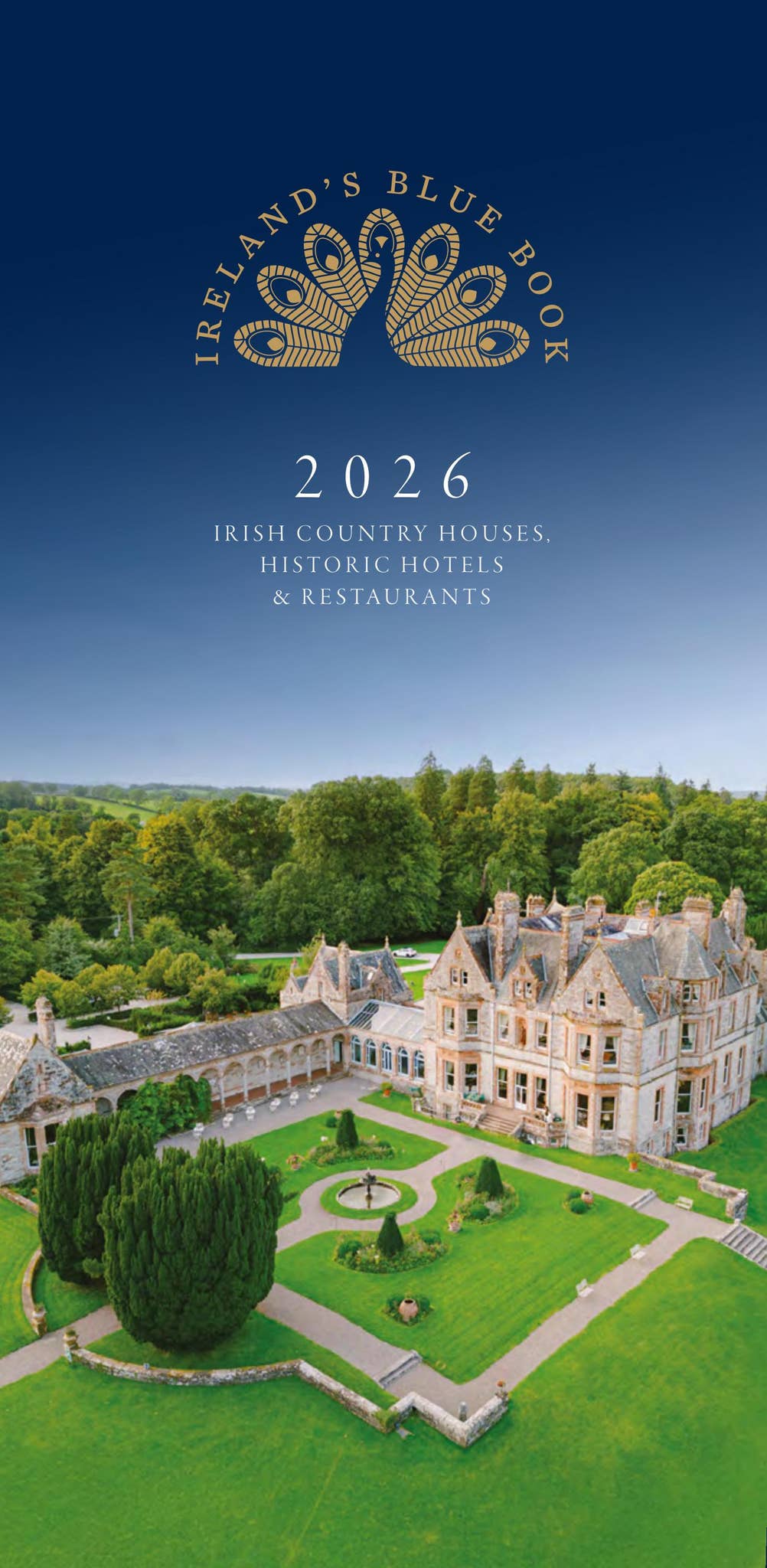 Ireland's Blue Book 2026 by Ireland's Blue Book - Issuu