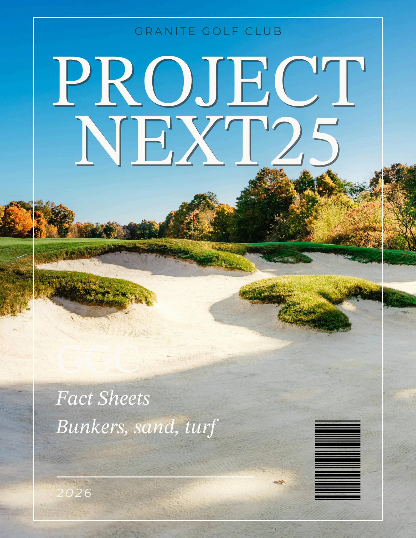 Copy of turf magazine - opening 2024 (1) by GraniteGC - Issuu