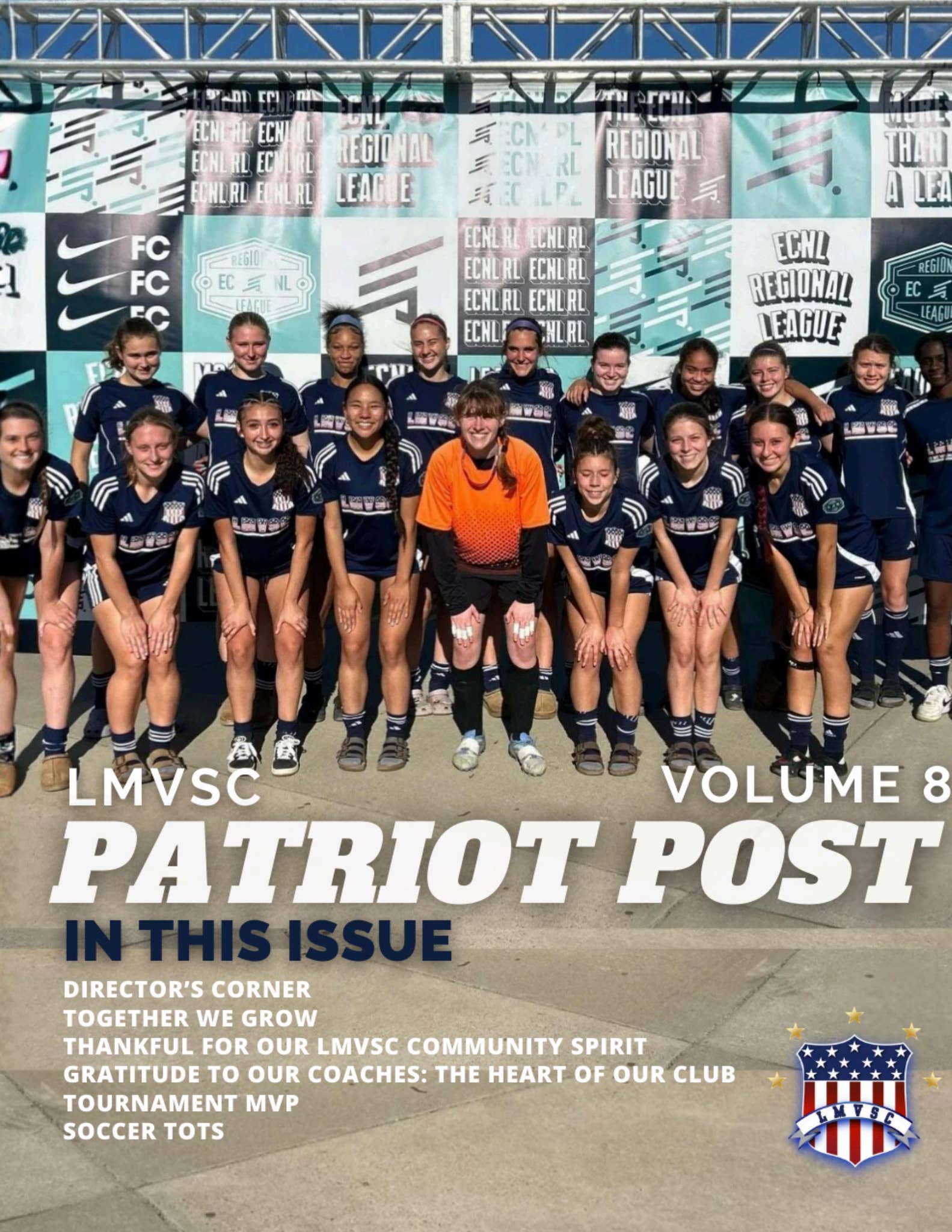 2526 Pat Post V8 Issuu by LMVSC - Issuu