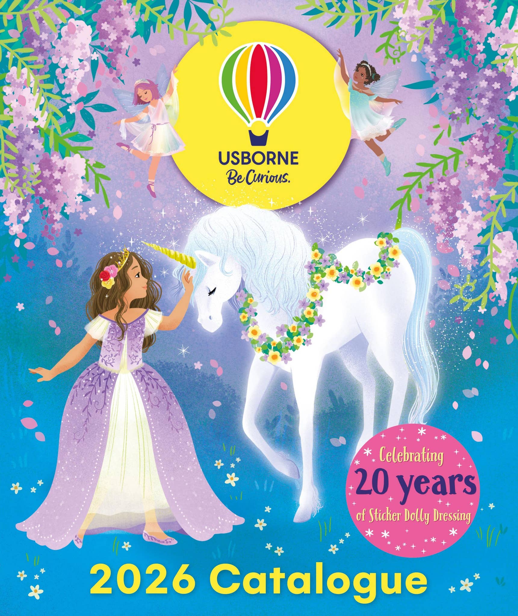 2026 UCP Catalogue by Usborne Community Partnerships - Issuu