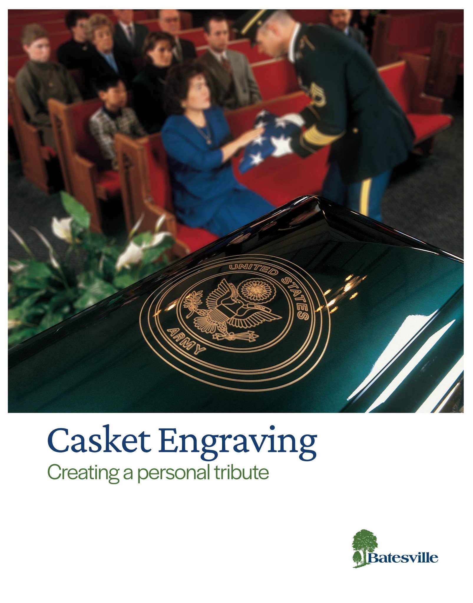 Casket Engraving Update_1125 by BatesvilleLLC - Issuu