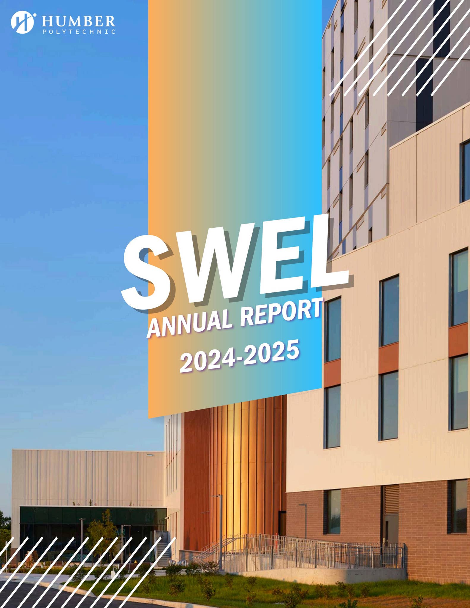 SWEL REPORT 2024-2025 by HumberWellbeing - Issuu