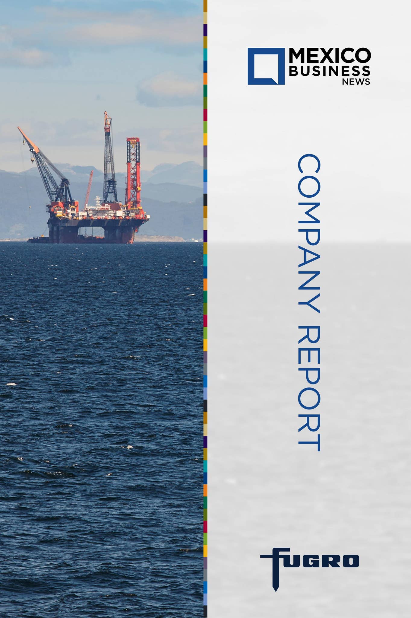Fugro - Company Report by Mexico Business Publishing - Issuu