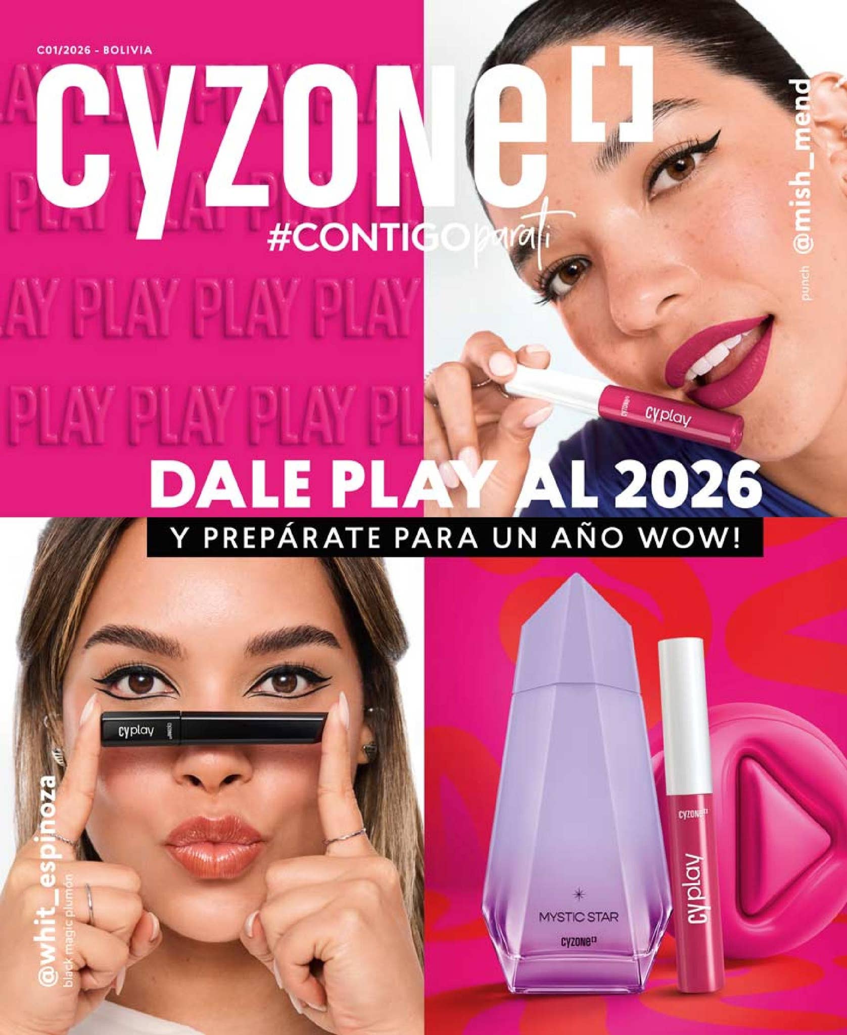cyzone.bolivia.c01.2026 by SomosBelcorp - Issuu