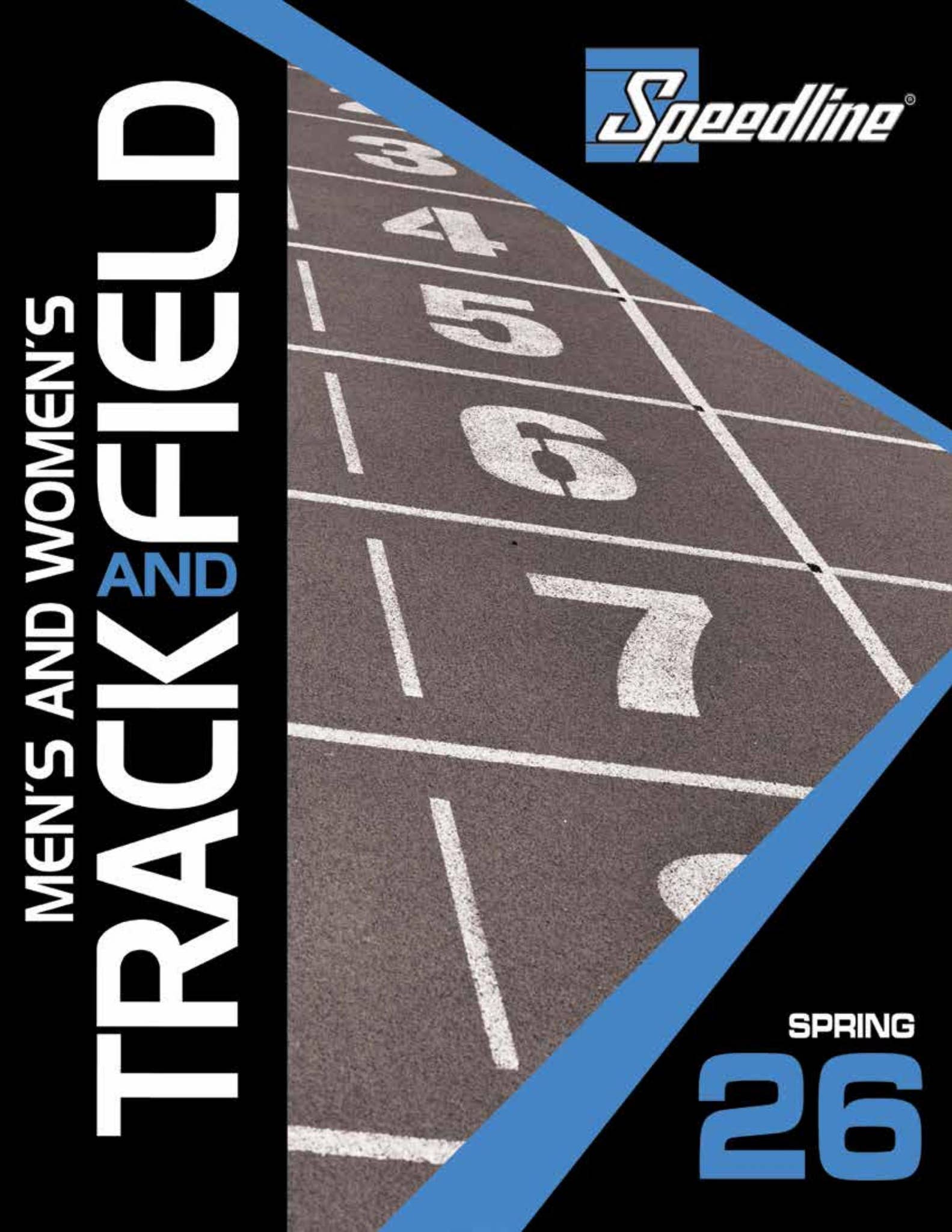 2026 Track Catalog by Speedline Team Sports - Issuu