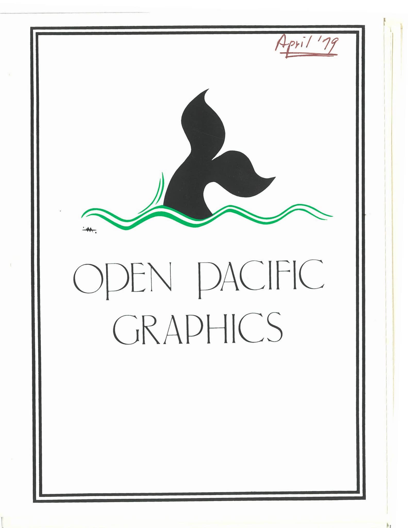 Open Pacific Graphics by Katilvik - Issuu
